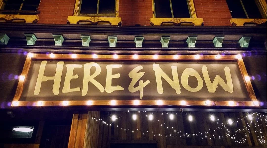 Here & Now Brewing Company
