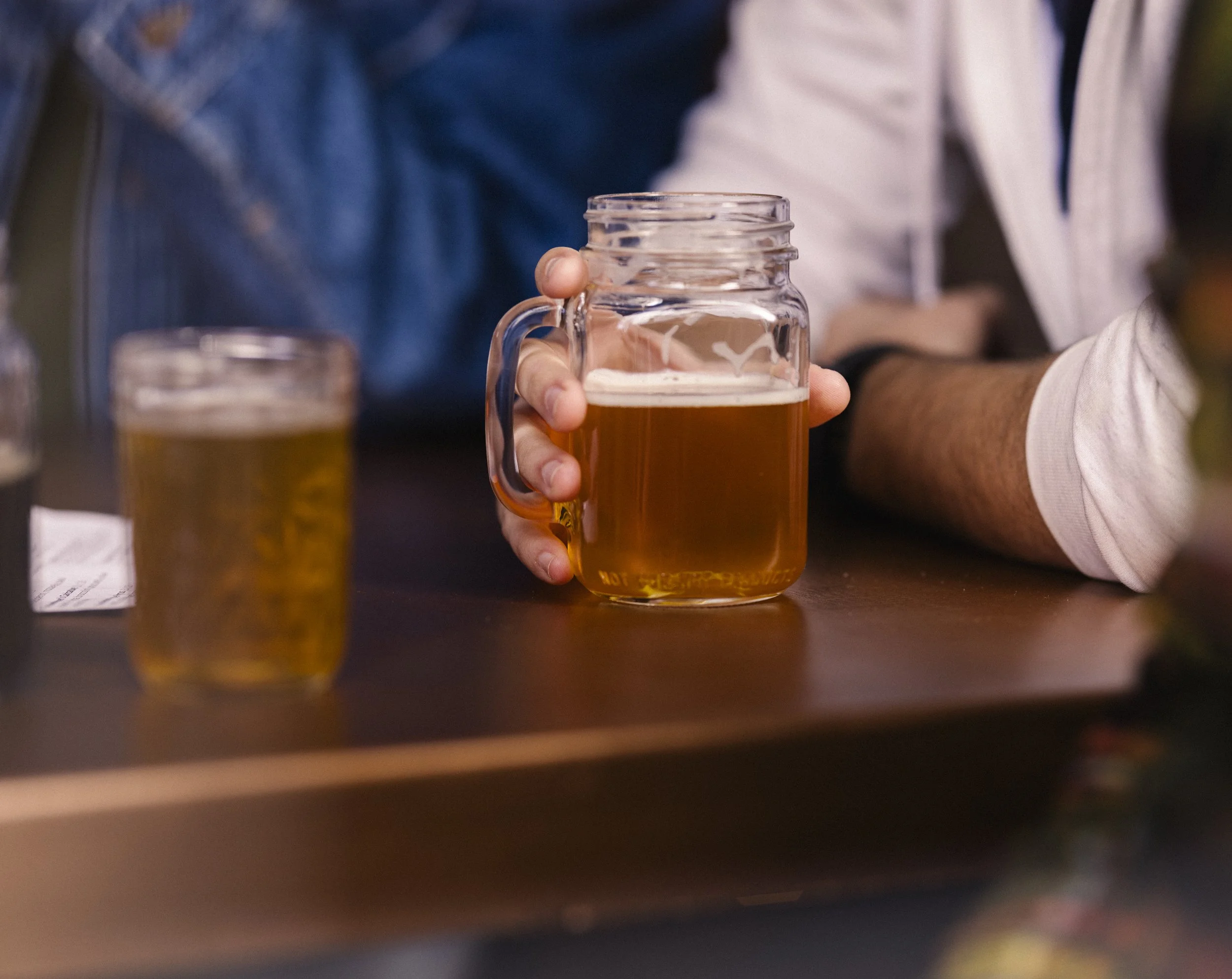 Here & Now Brewing Company