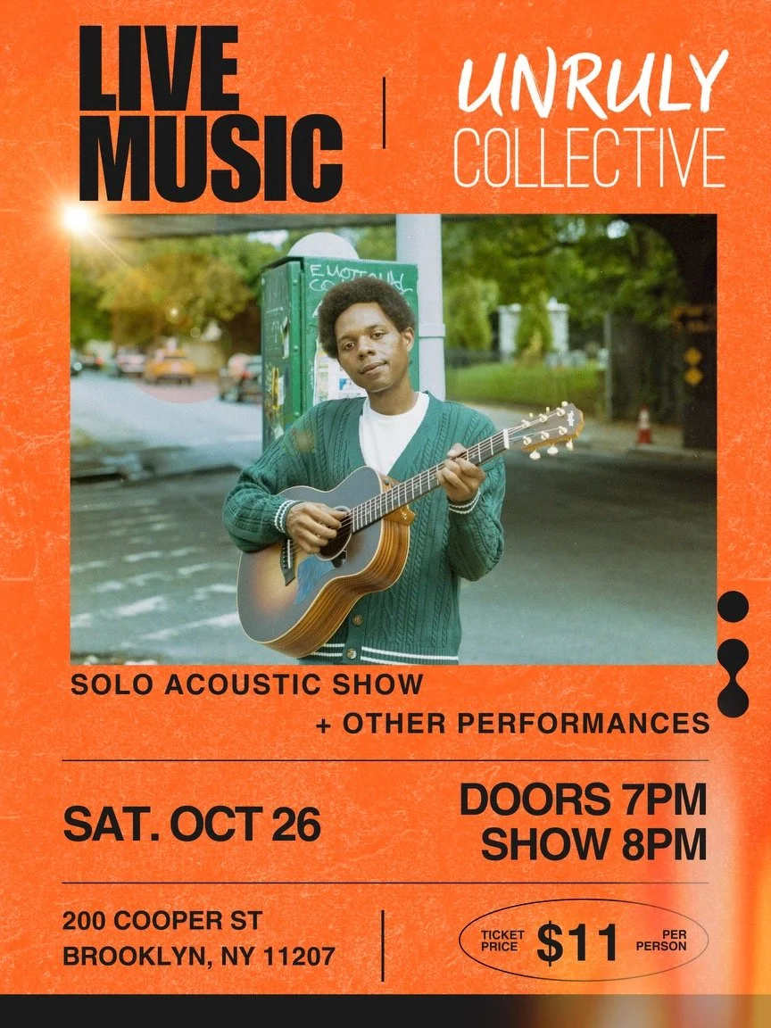 UNRULY Collective