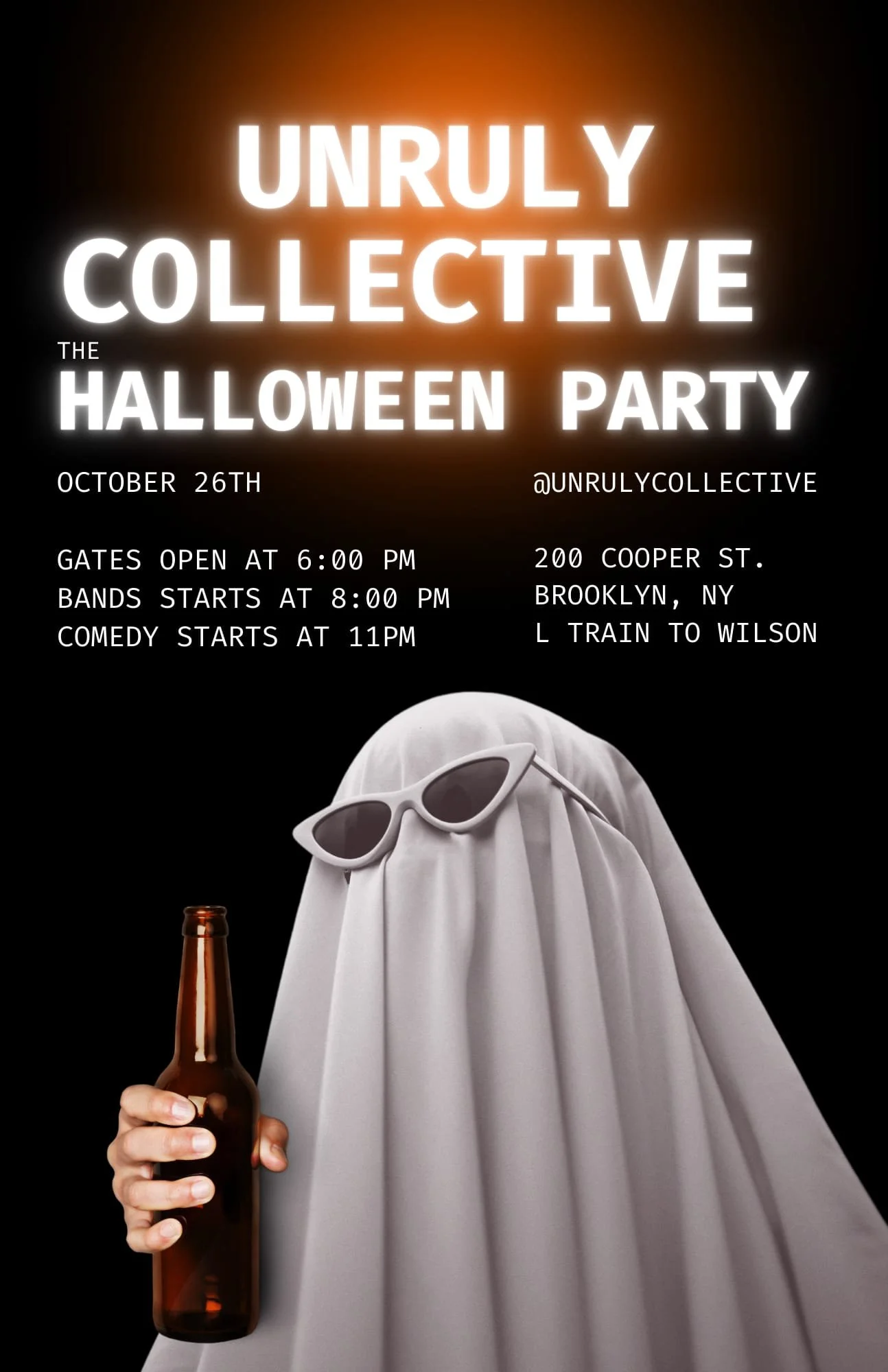 UNRULY Collective