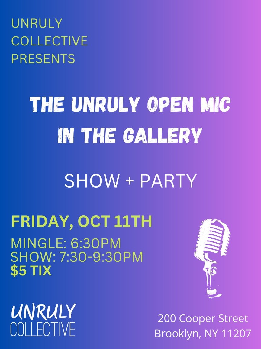 UNRULY Collective