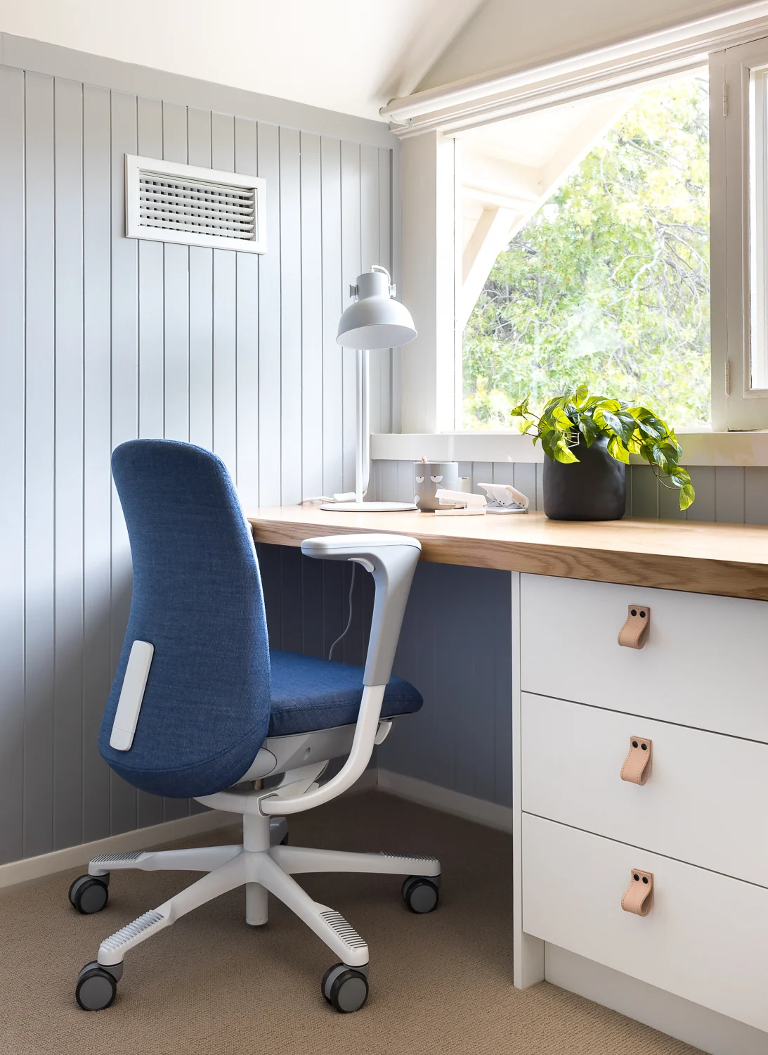 Liberty Interiors — Shared Rooms