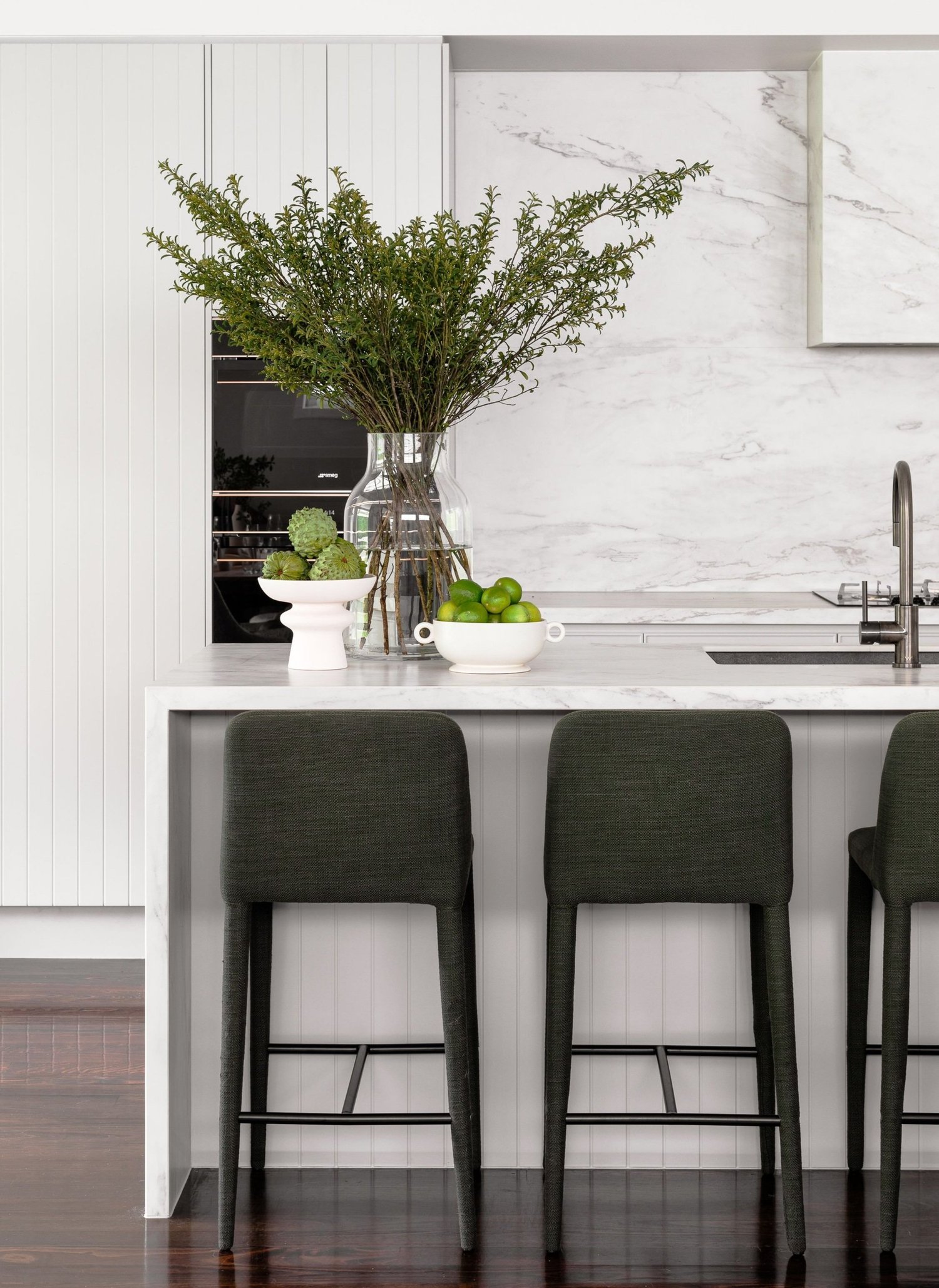 Liberty Interiors — About