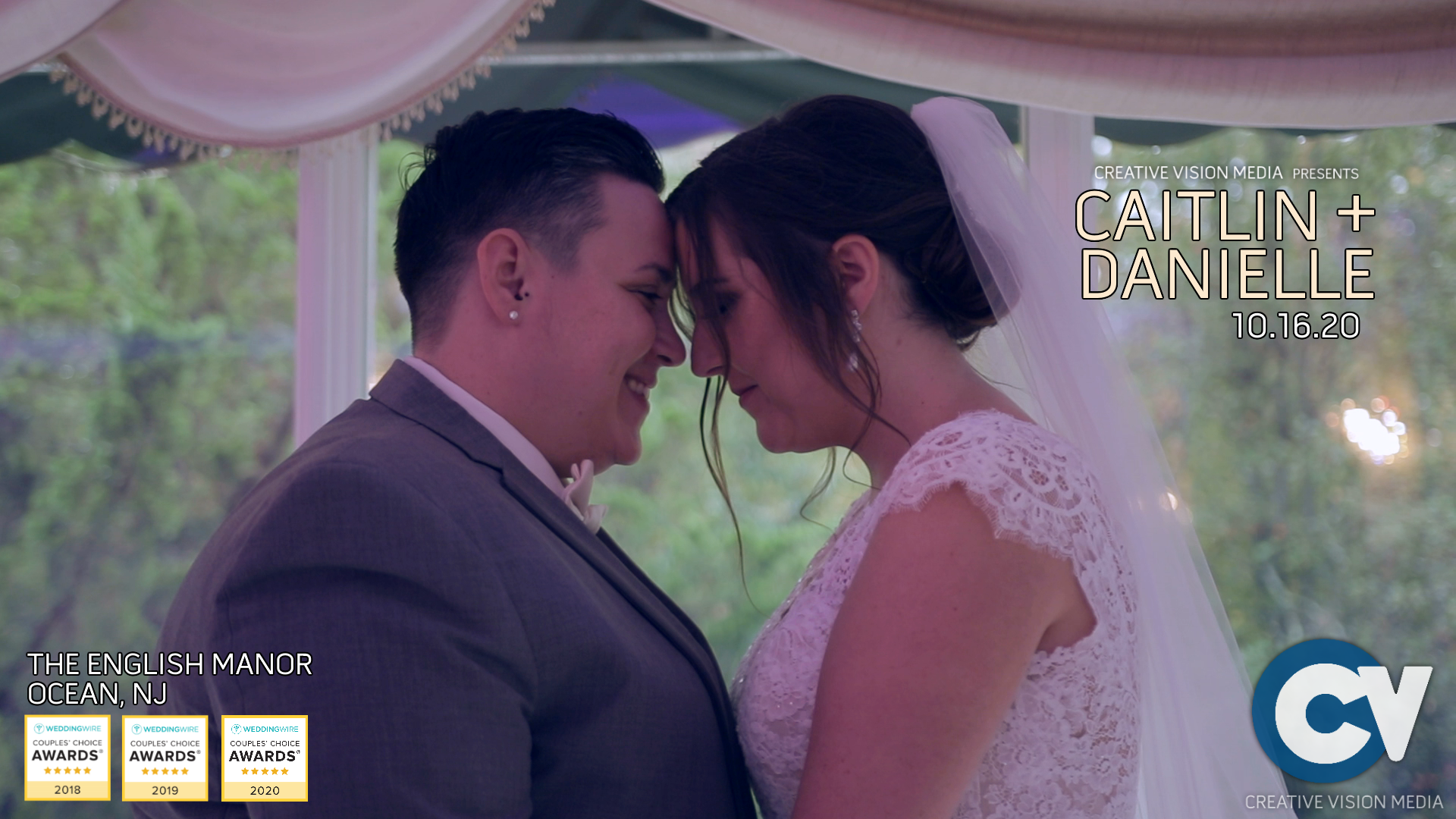 FILMS — Creative Vision Media