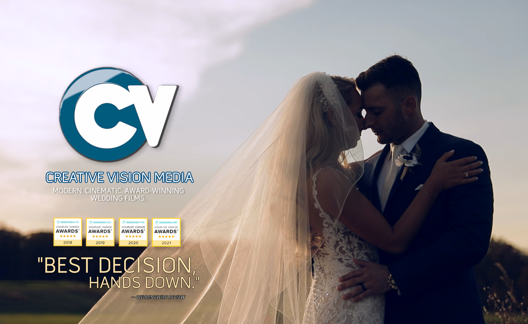 Creative Vision Media