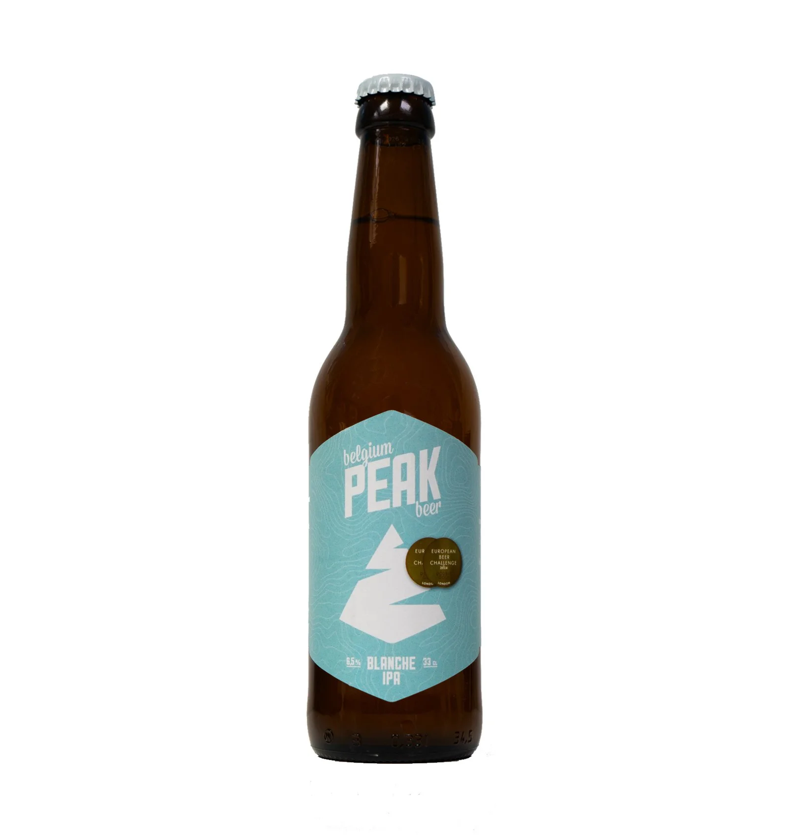 SHOP — BELGIUM PEAK BEER