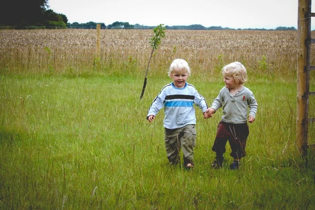 A Day in the Life | Nature, Outdoor nurseries | Kids Love Nature