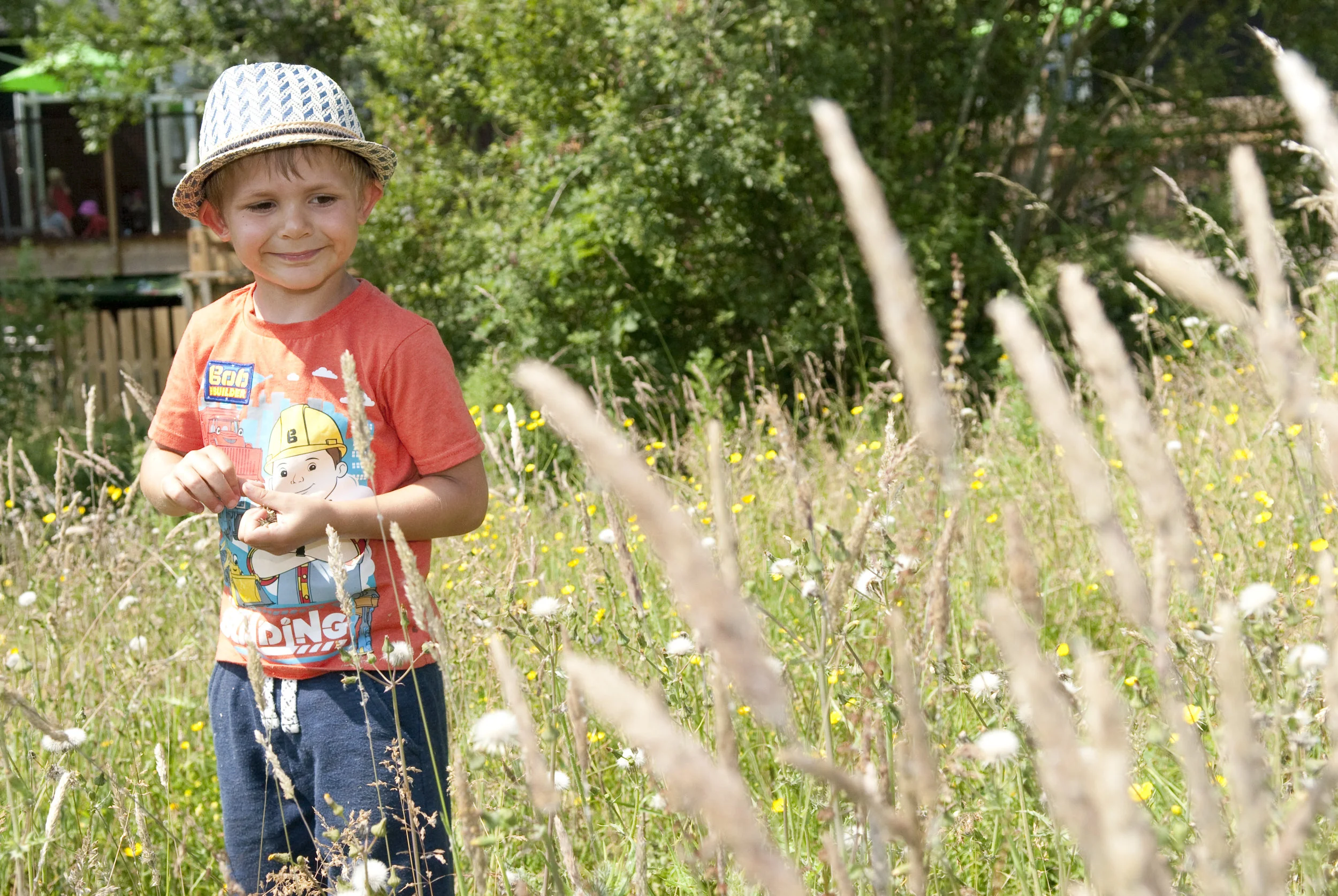 Blog | Nature, Outdoor nurseries | Kids Love Nature