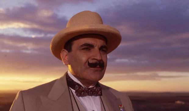 Agatha Christie's Poirot — Carnival Films