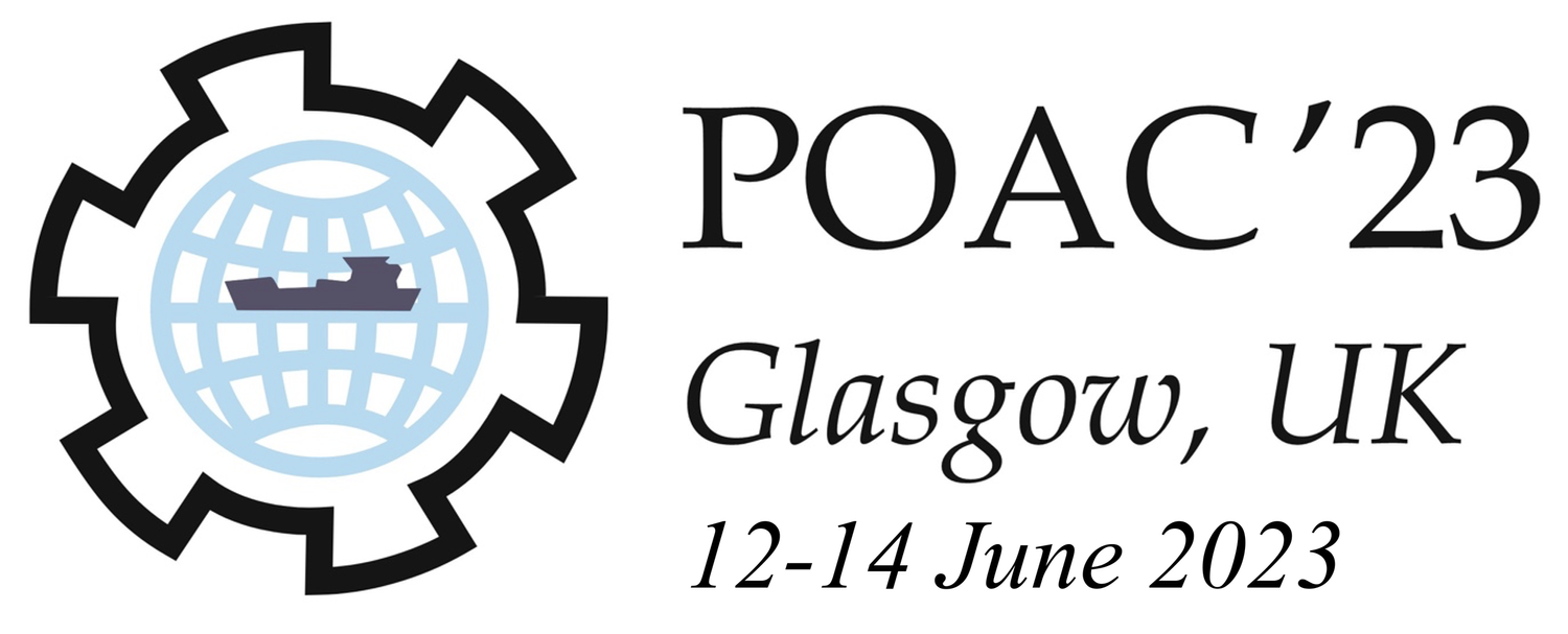 ABOUT POAC 2023 — Peridynamics