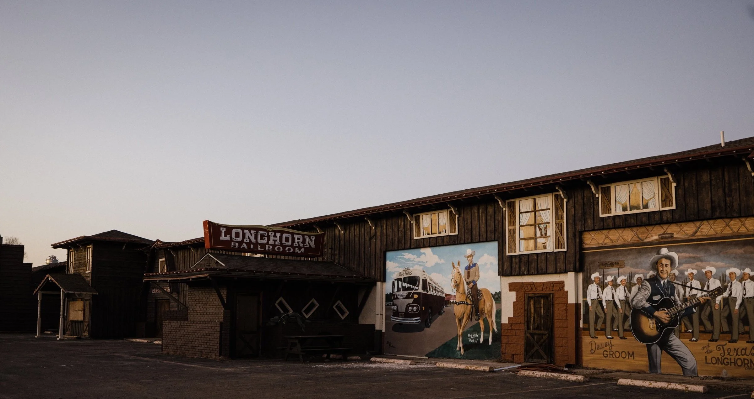 Book an Event — Longhorn Ballroom - Official Site
