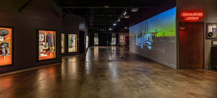 Book an Event — Longhorn Ballroom - Official Site
