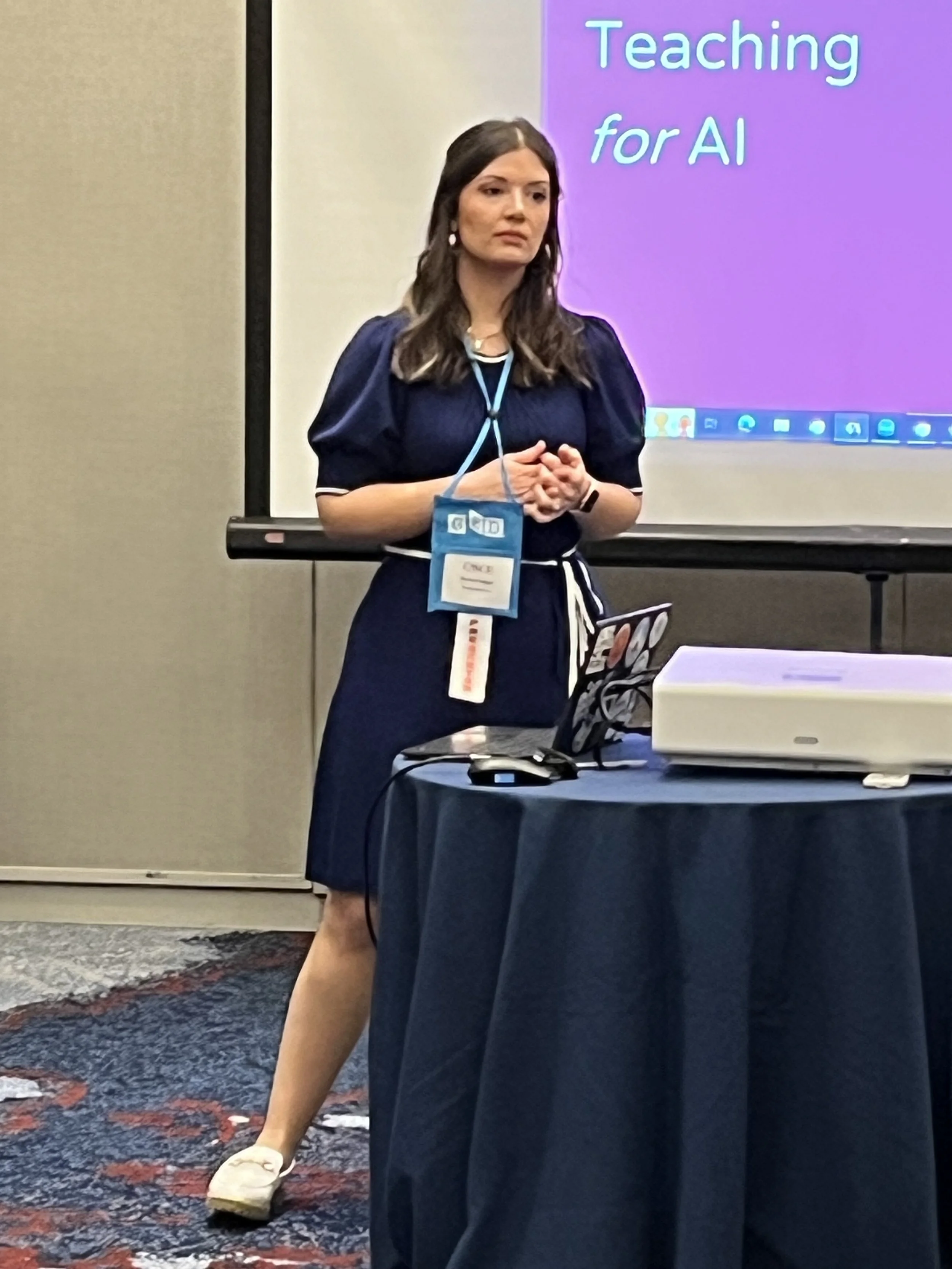 2024 Keynote Speaker — Home