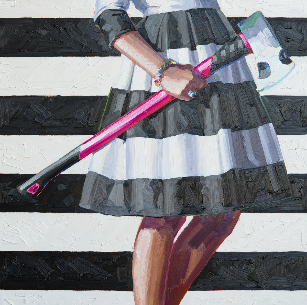 Paint — Kelly Reemtsen