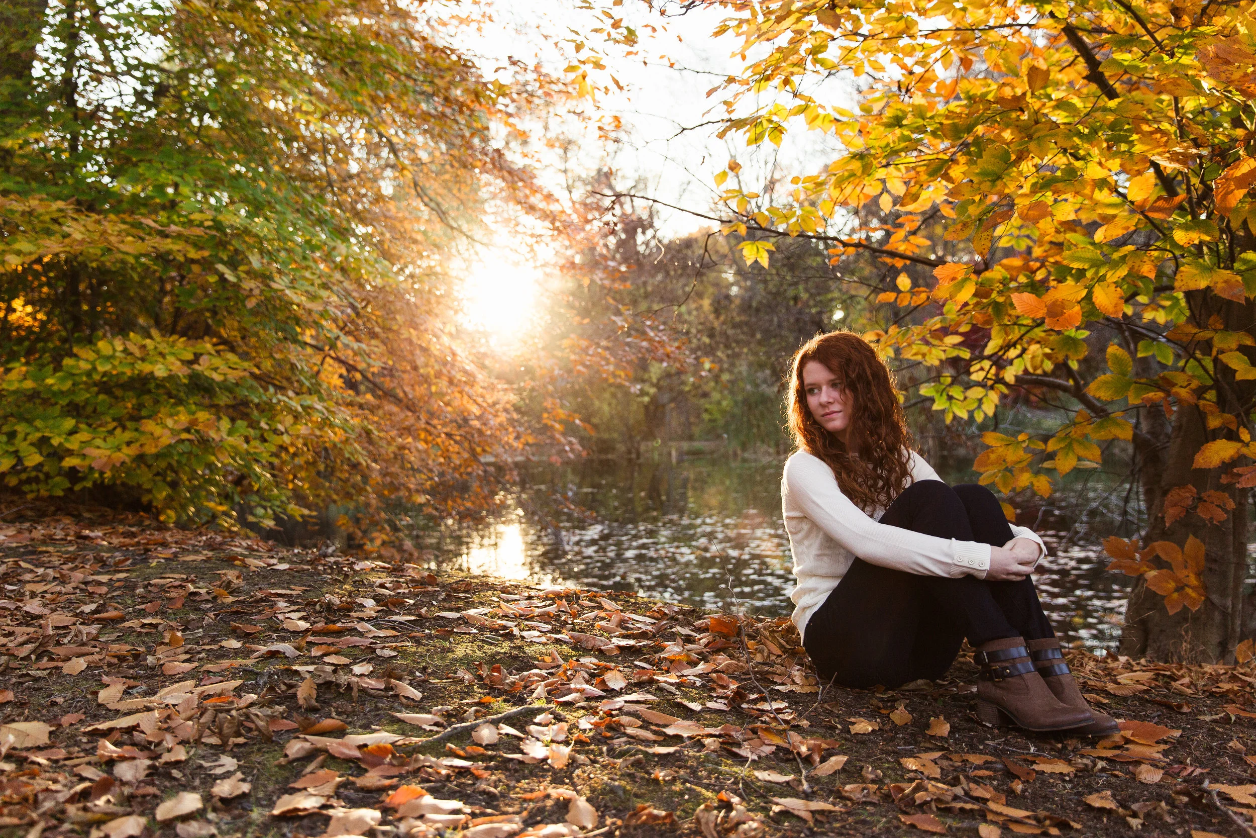 Seniors & Studio — PATTY CONNELLY PHOTOGRAPHY