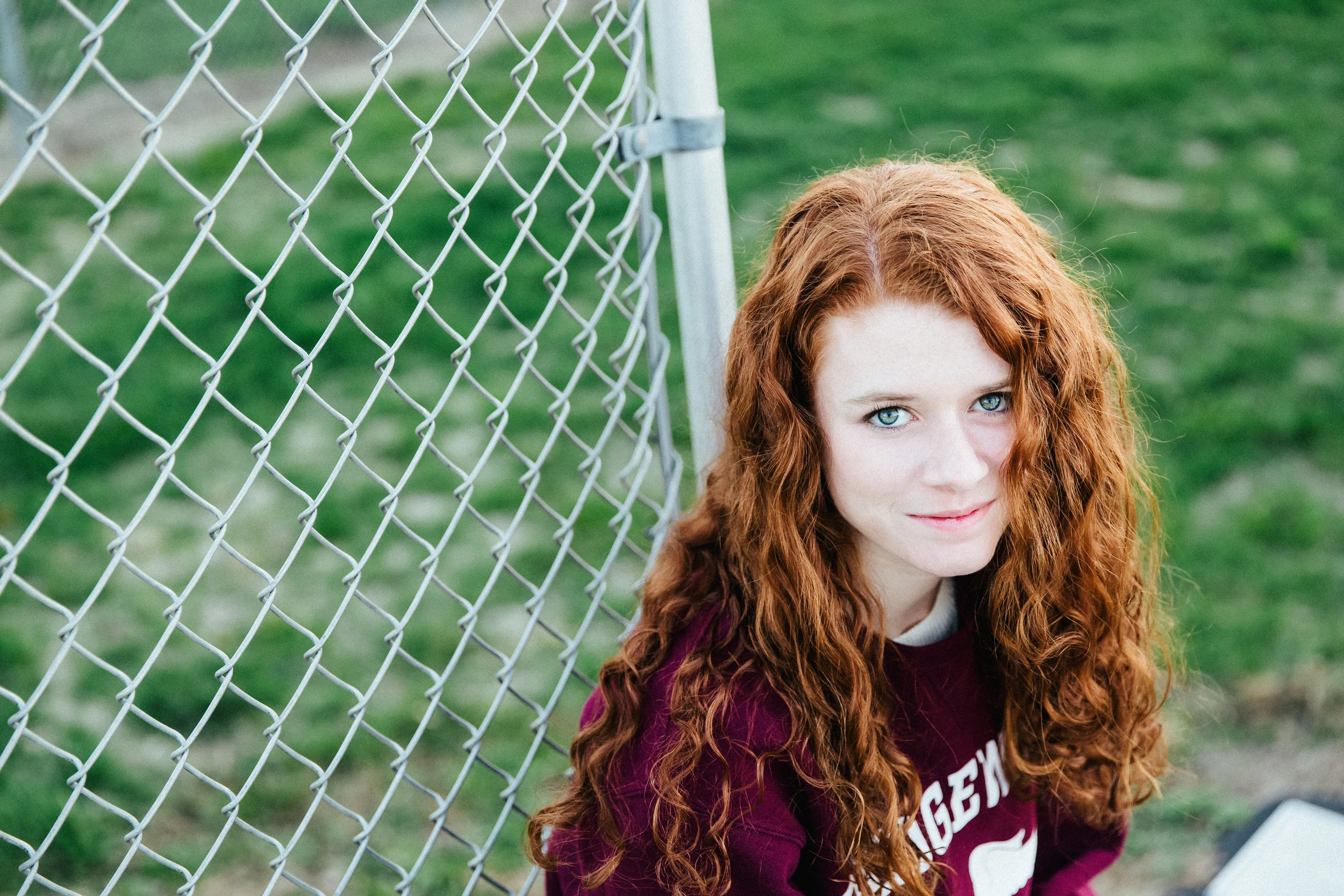 Seniors & Studio — PATTY CONNELLY PHOTOGRAPHY