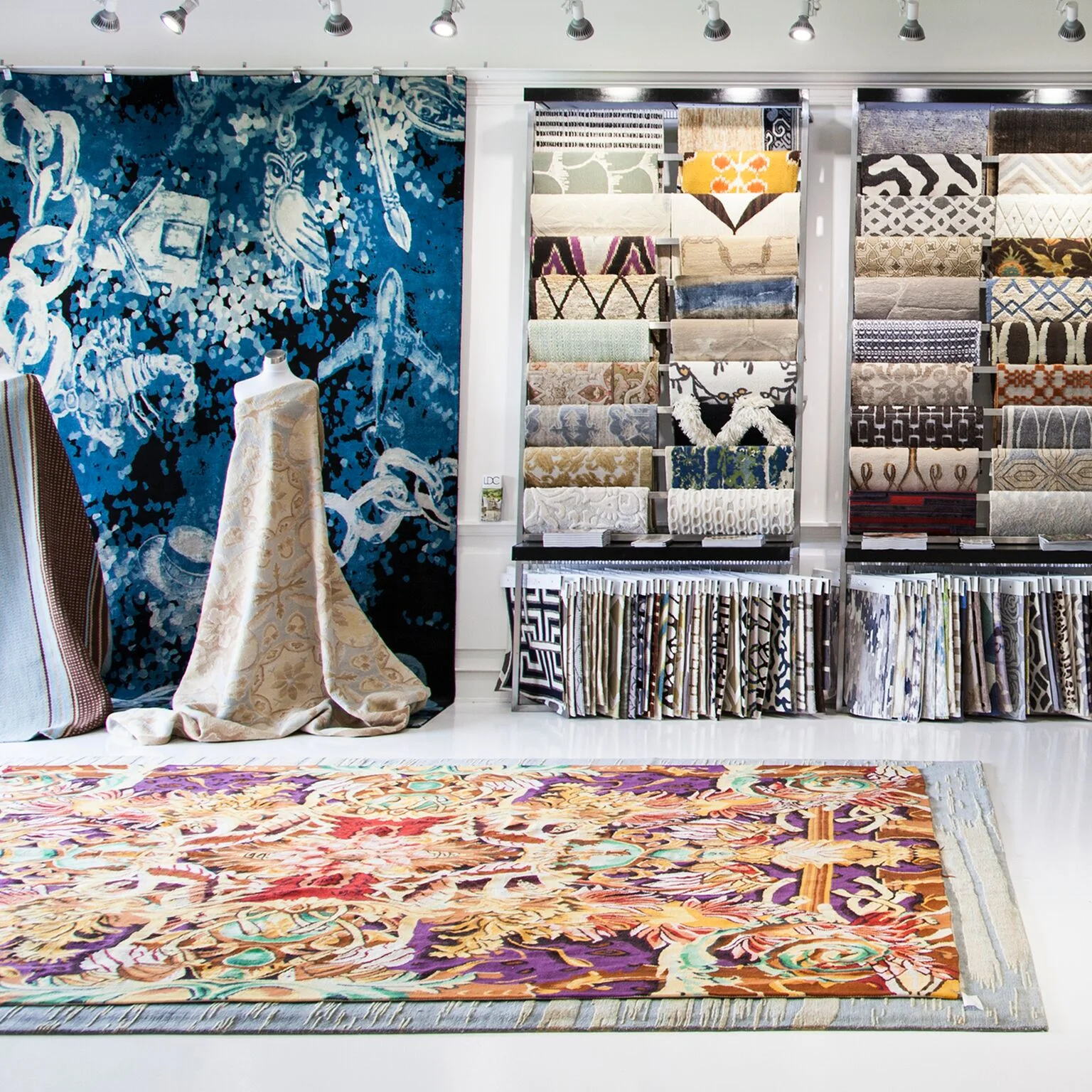 Jd Staron Rugs Singapore | Bryont Blog