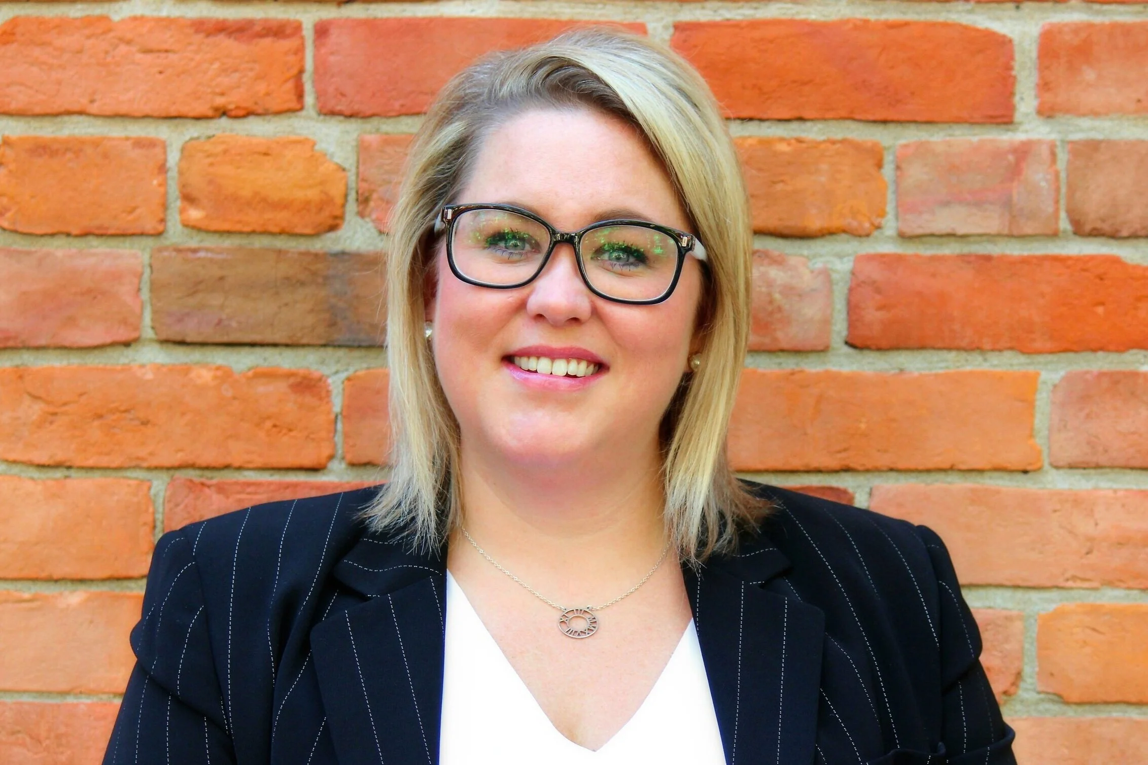 Ashley Booher — Children's Law Center, KY