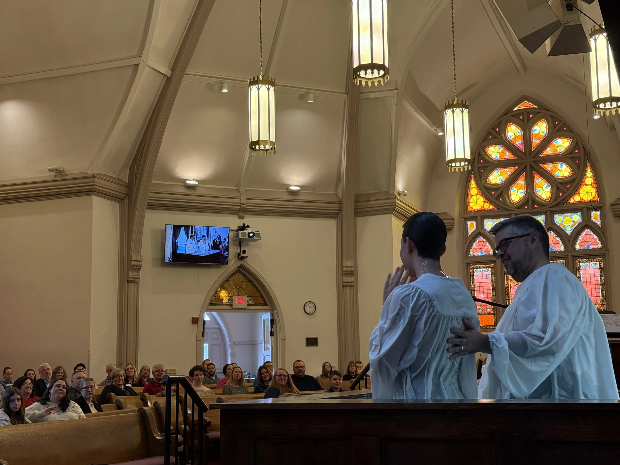 Georgetown Baptist Church