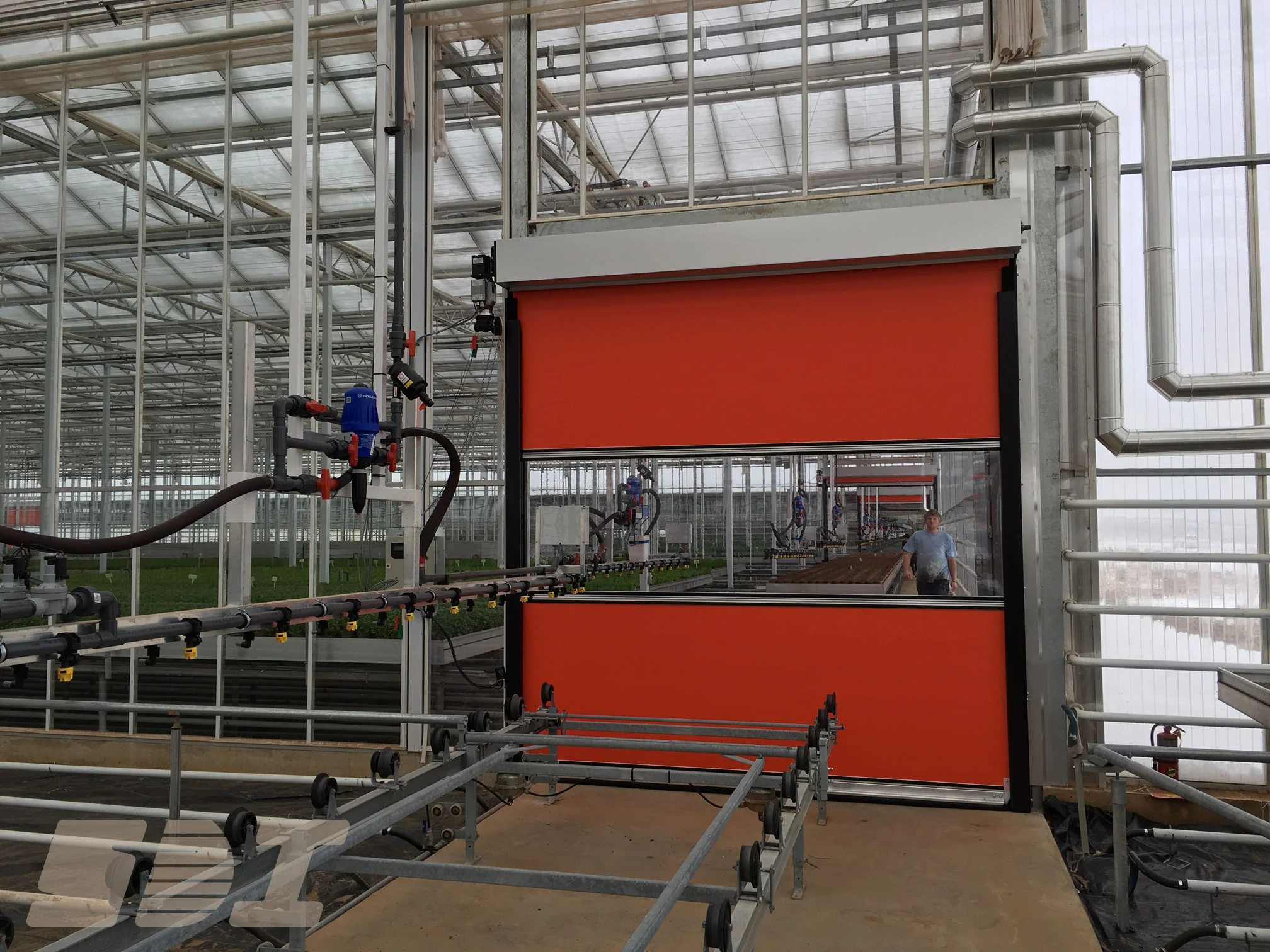 Service Door Industries