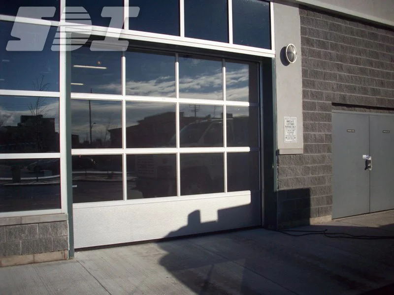 Service Door Industries-Gallery