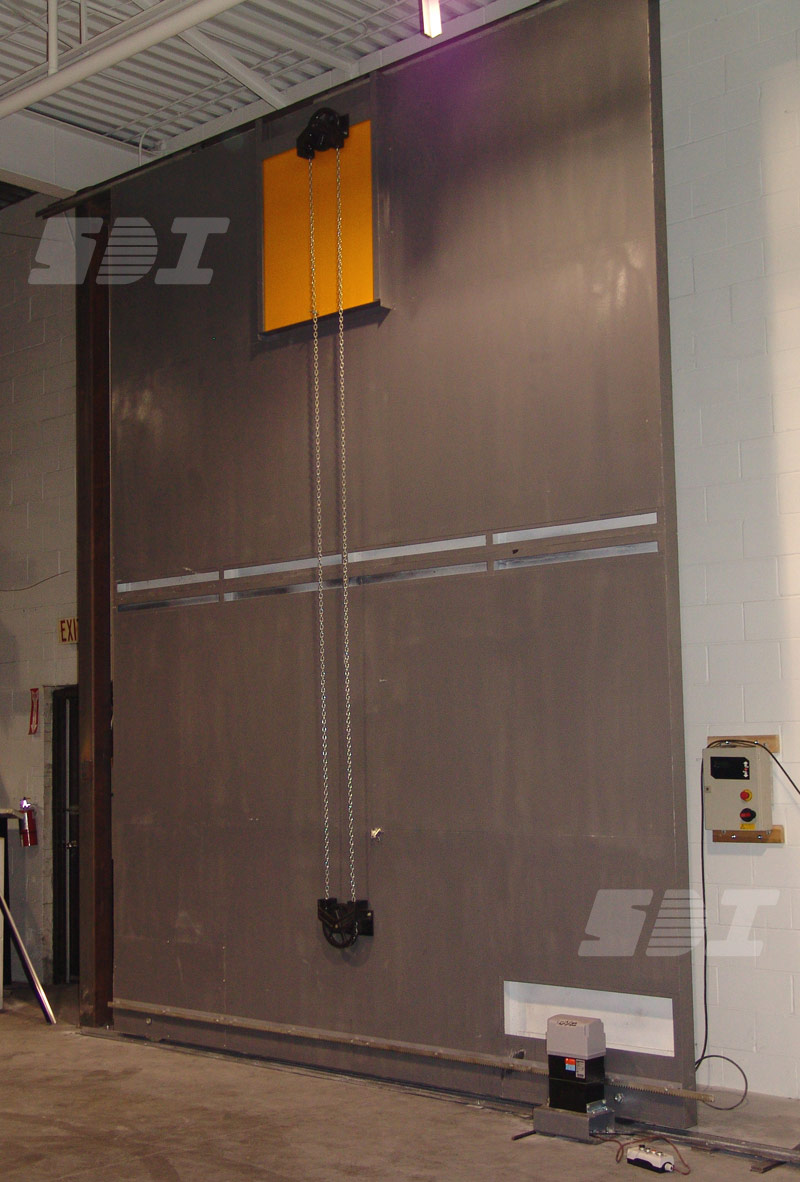 Service Door Industries-Gallery