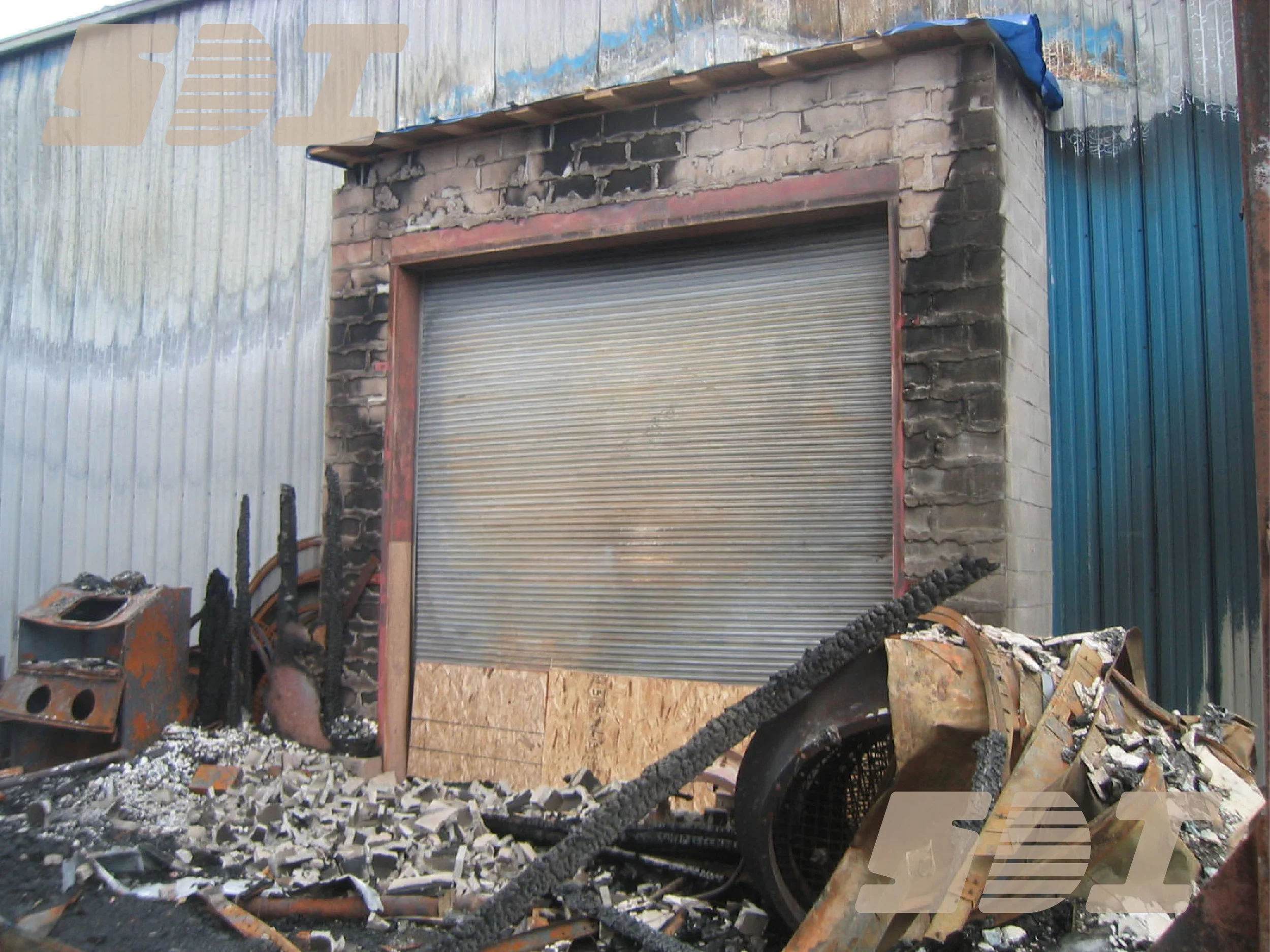 Service Door Industries-Gallery