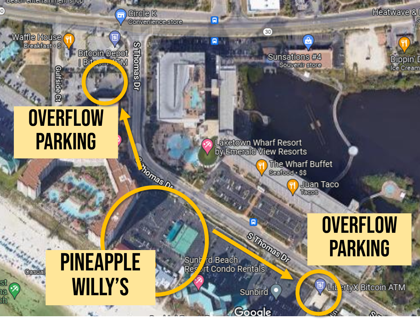 Holy Week — Eastgate