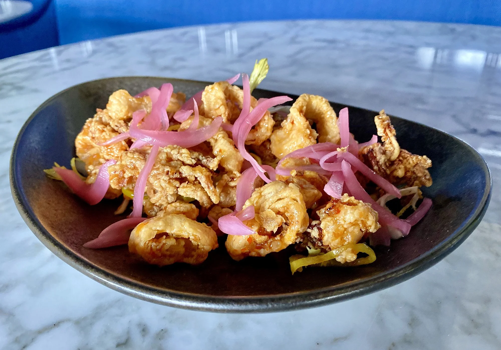 Lunch Menu — Paul's Bistro Menu