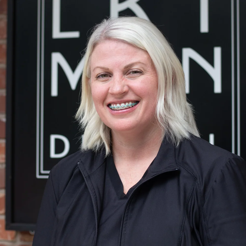 Our Team — Lookout Mountain Dental