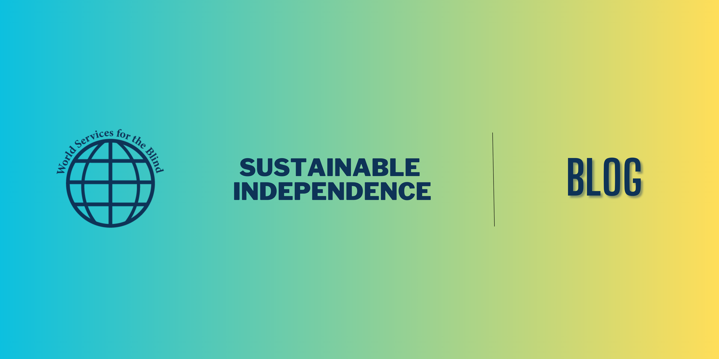 Blind and Visually Impaired Women in History — World Services for the Blind