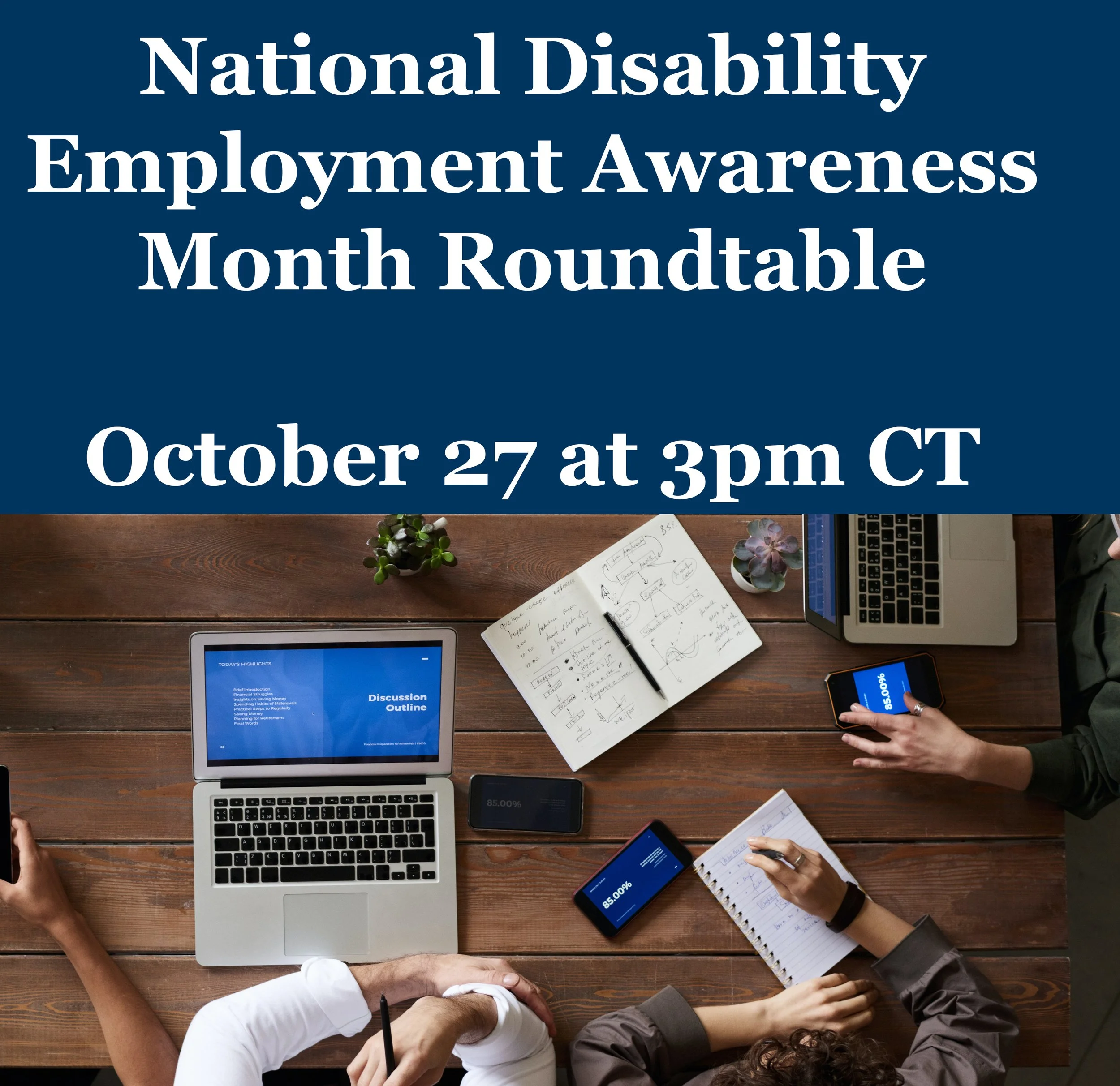 World Services for the Blind