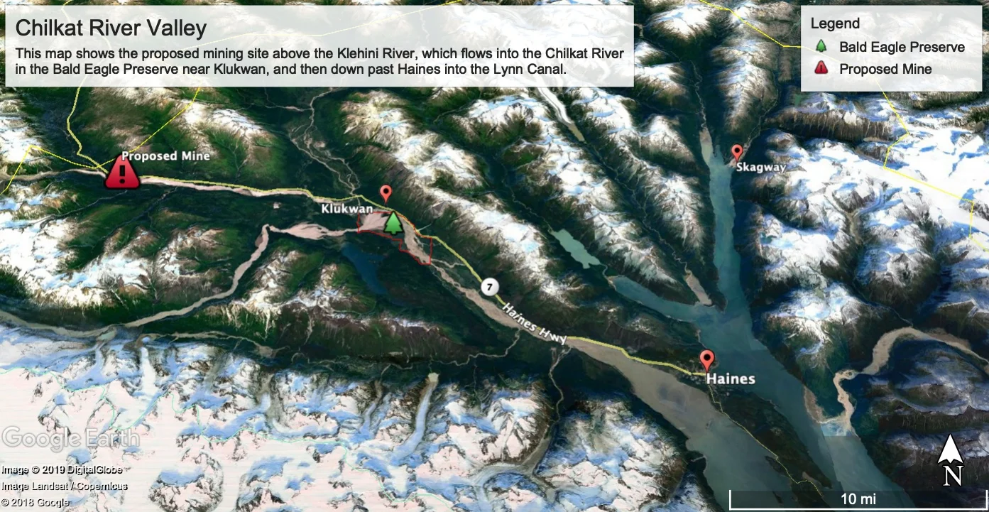 Save the Chilkat River! — Alaska Clean Water Advocacy
