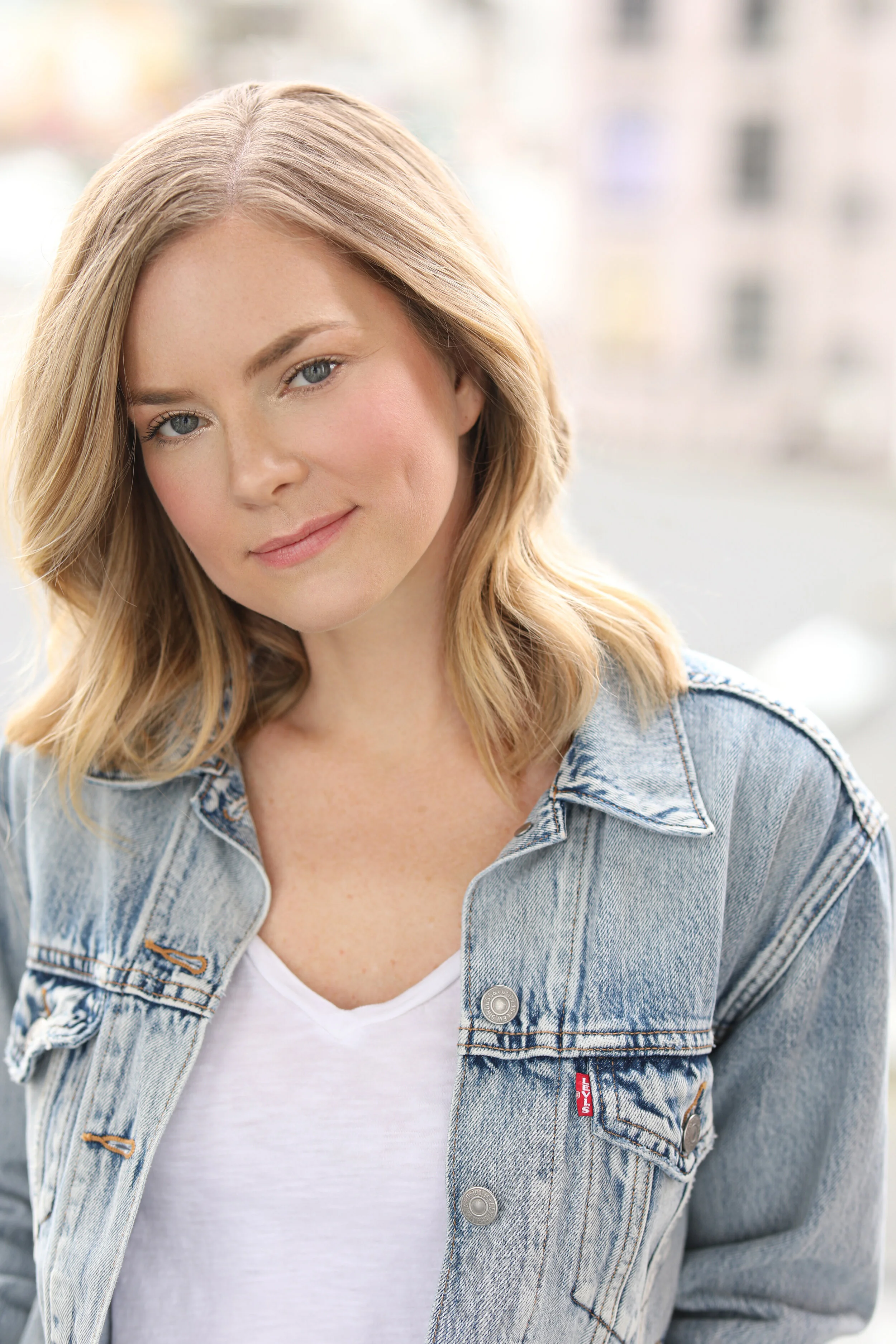 Cindy Busby Supernatural