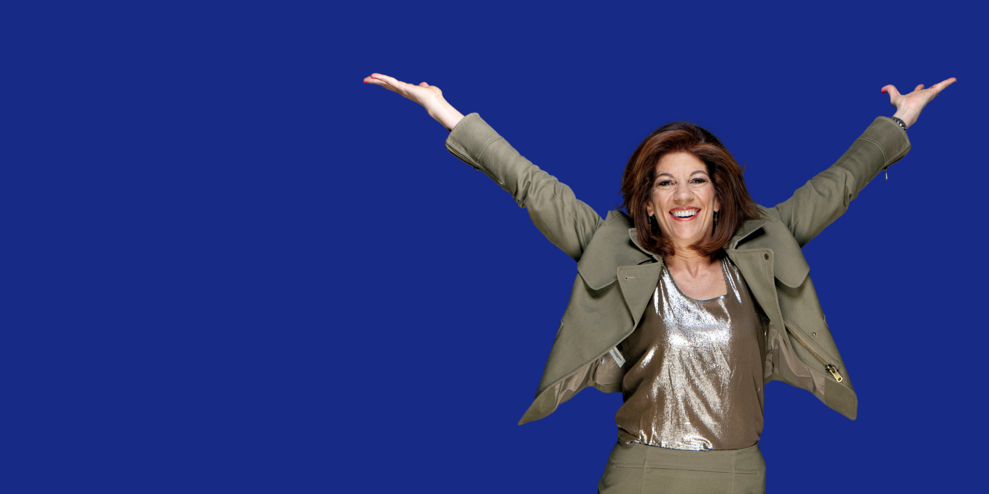 Sandy Joy Weston M.Ed.