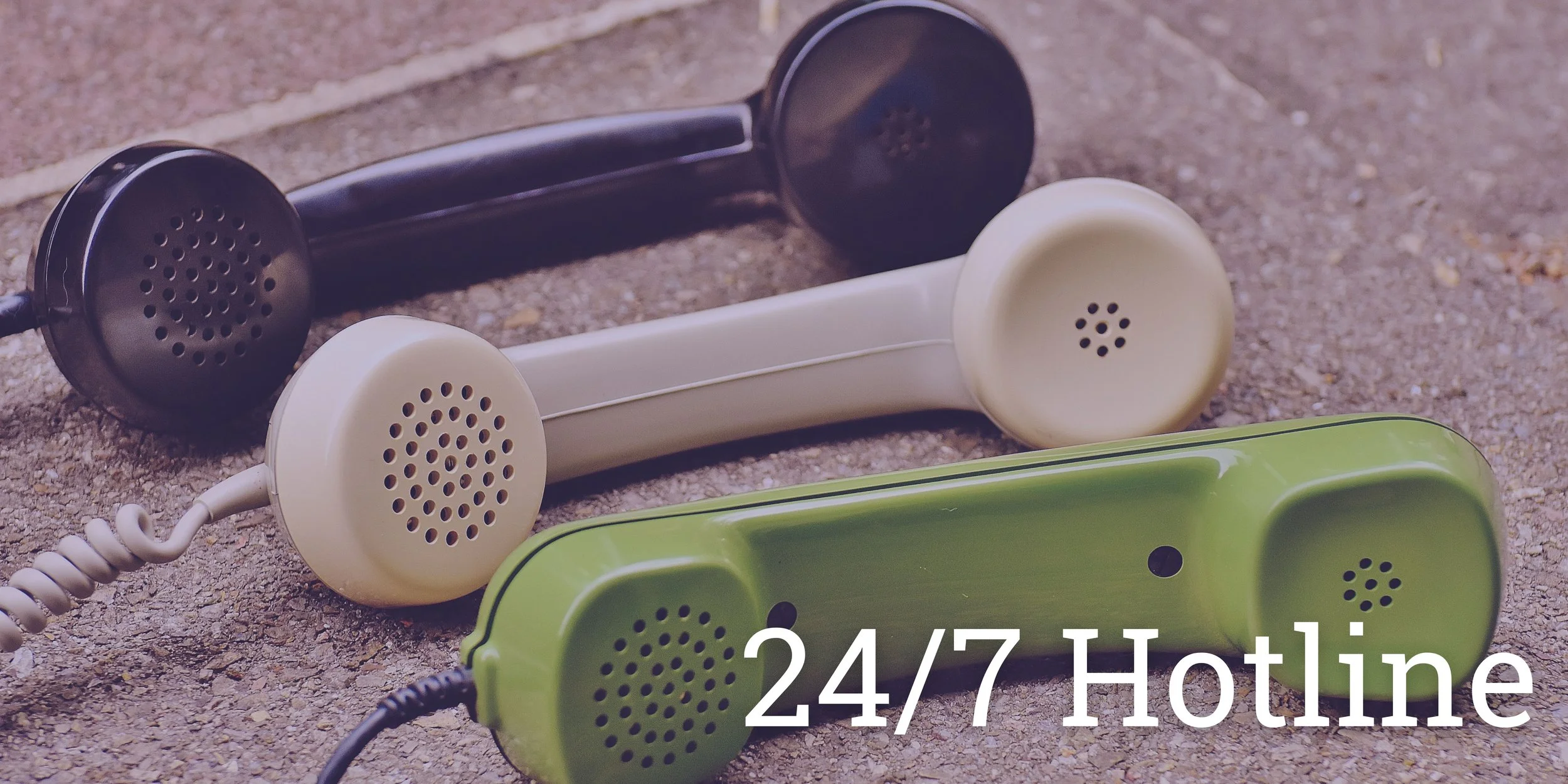 Hotline — Steps to End Domestic Violence