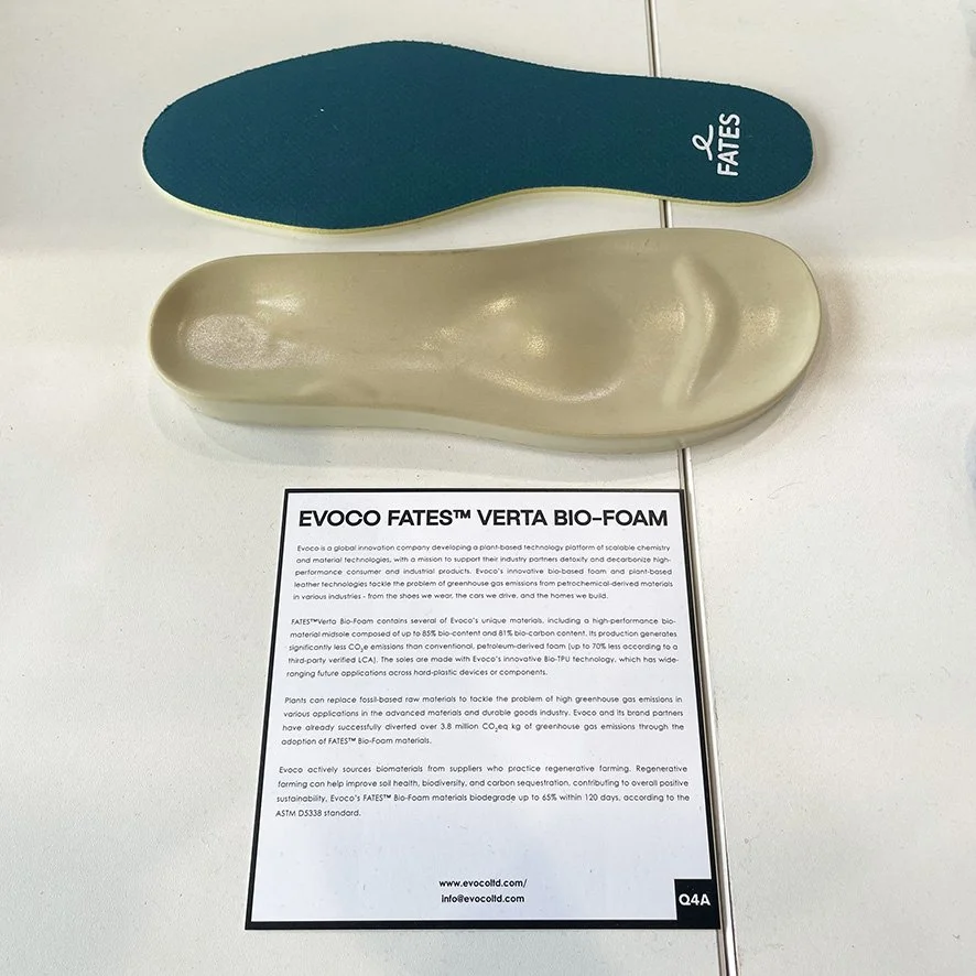 Better Shoes Foundation