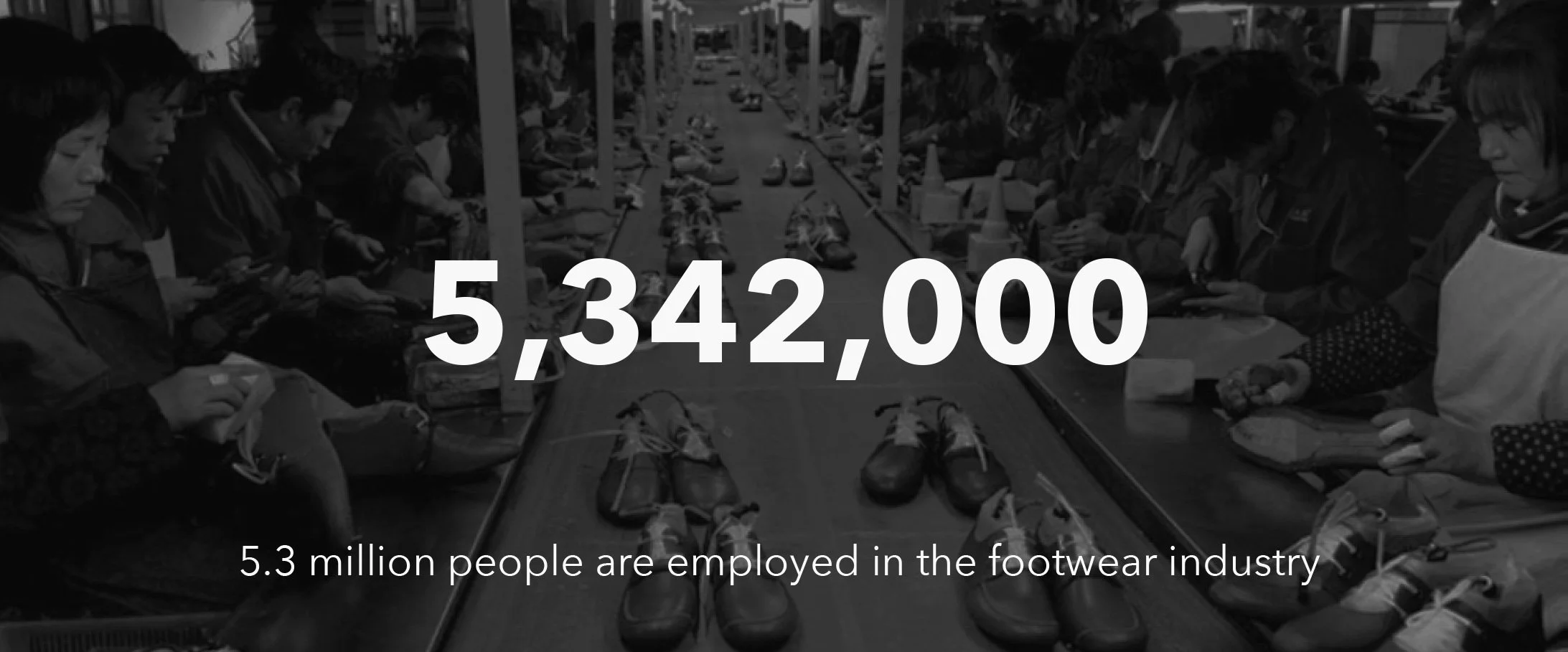 Better Shoes Foundation