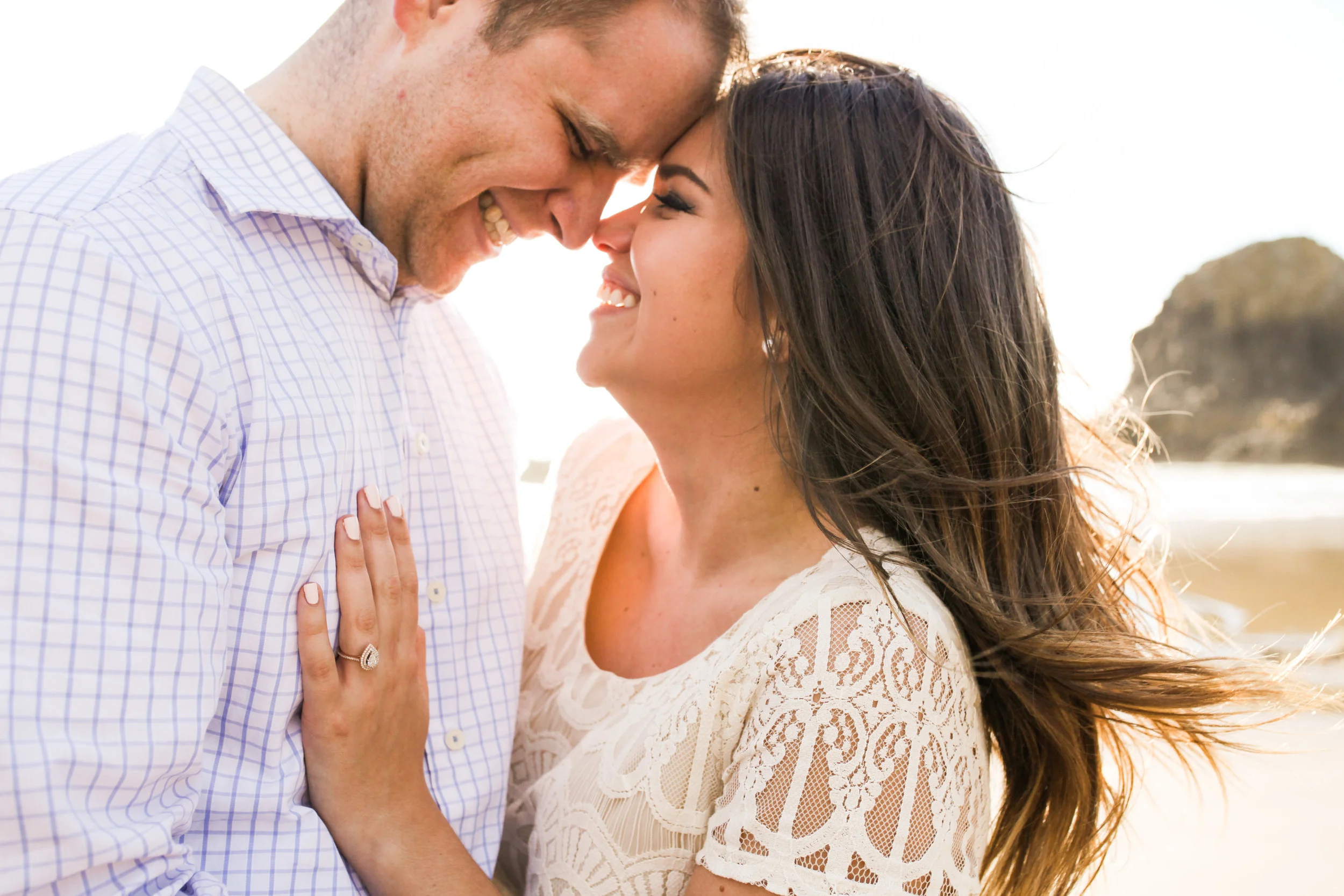 Jordan & Scott Photo