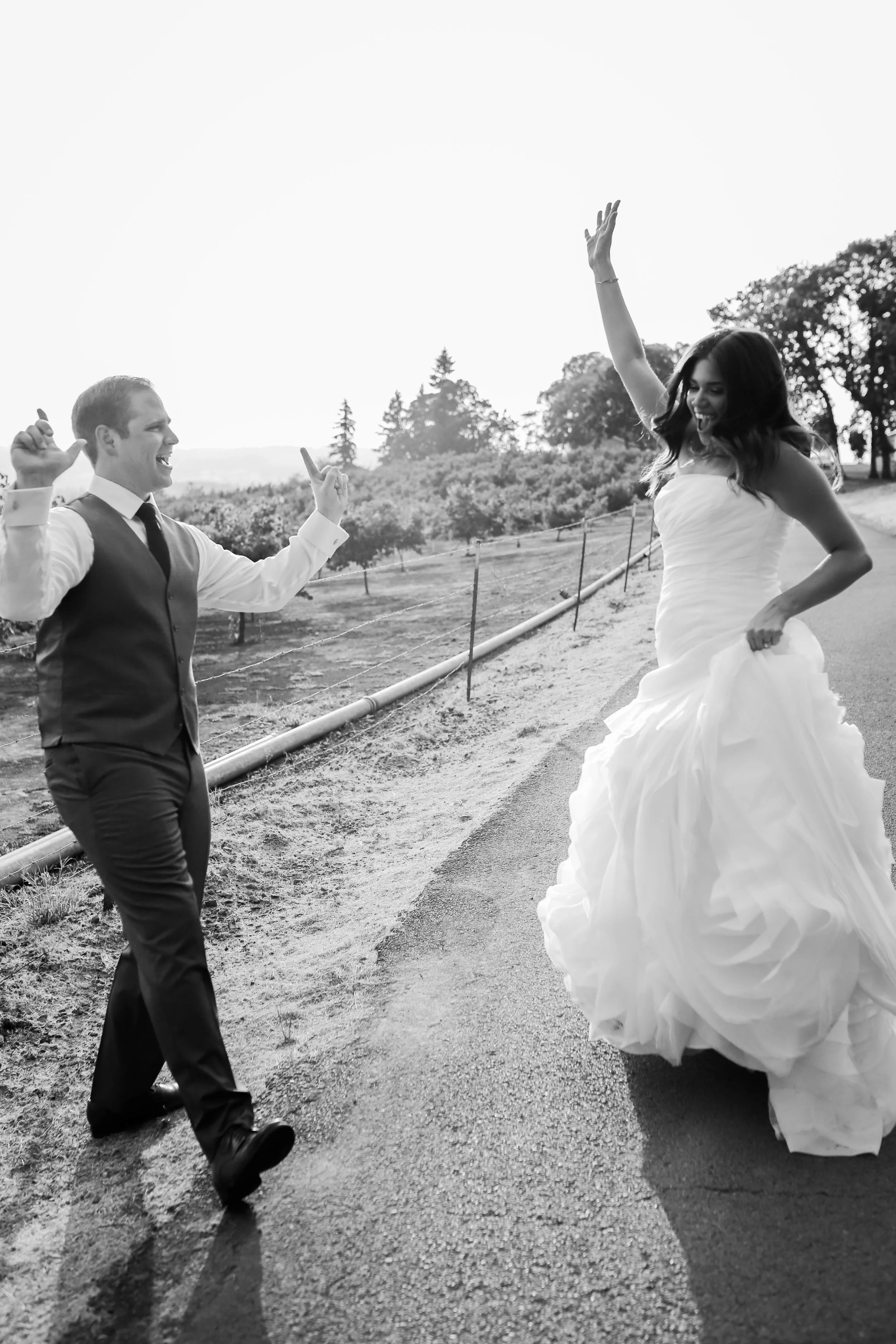 Jordan & Scott Photo