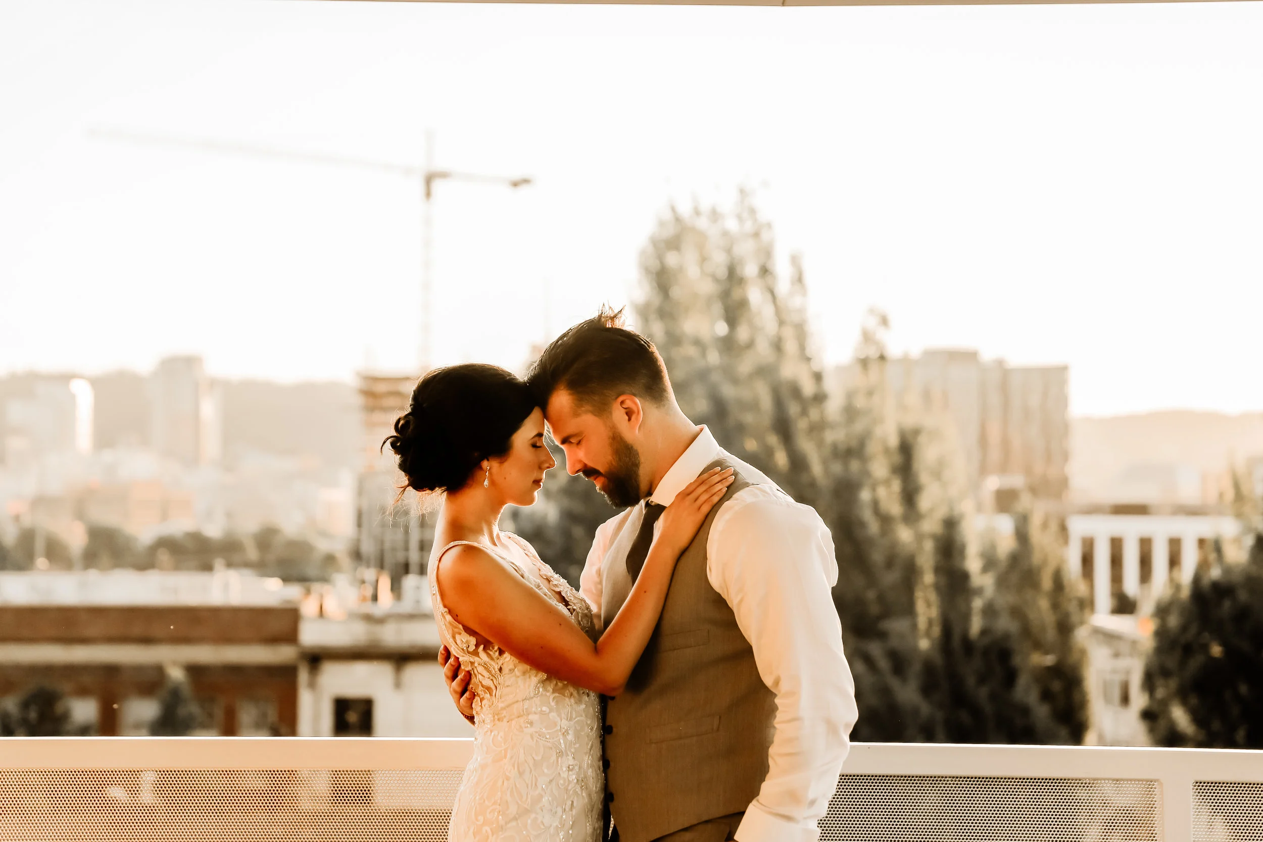 Jordan & Scott Photo