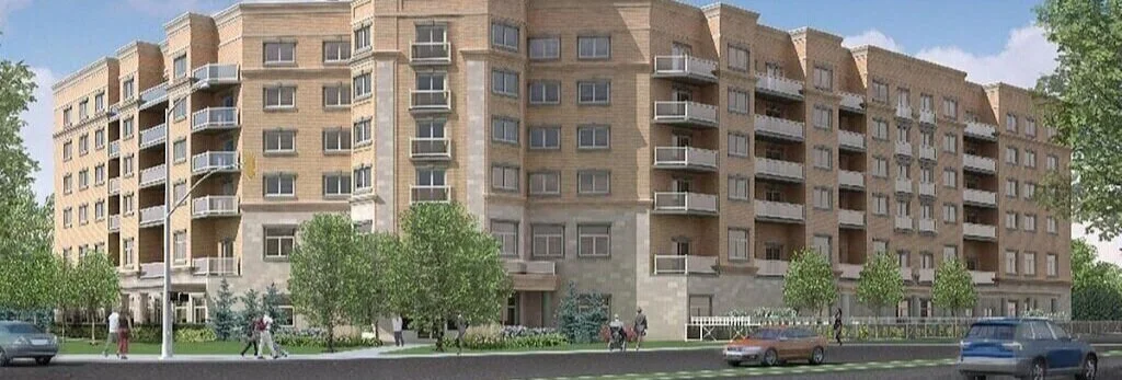 Elder Care Transitions - We Make Change Easy -Churchill Place by Revera