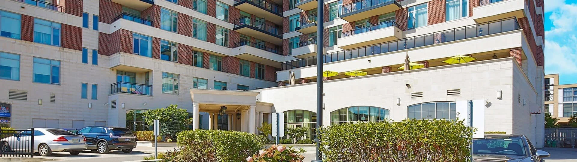 Elder Care Transitions - We Make Change Easy -Churchill Place by Revera