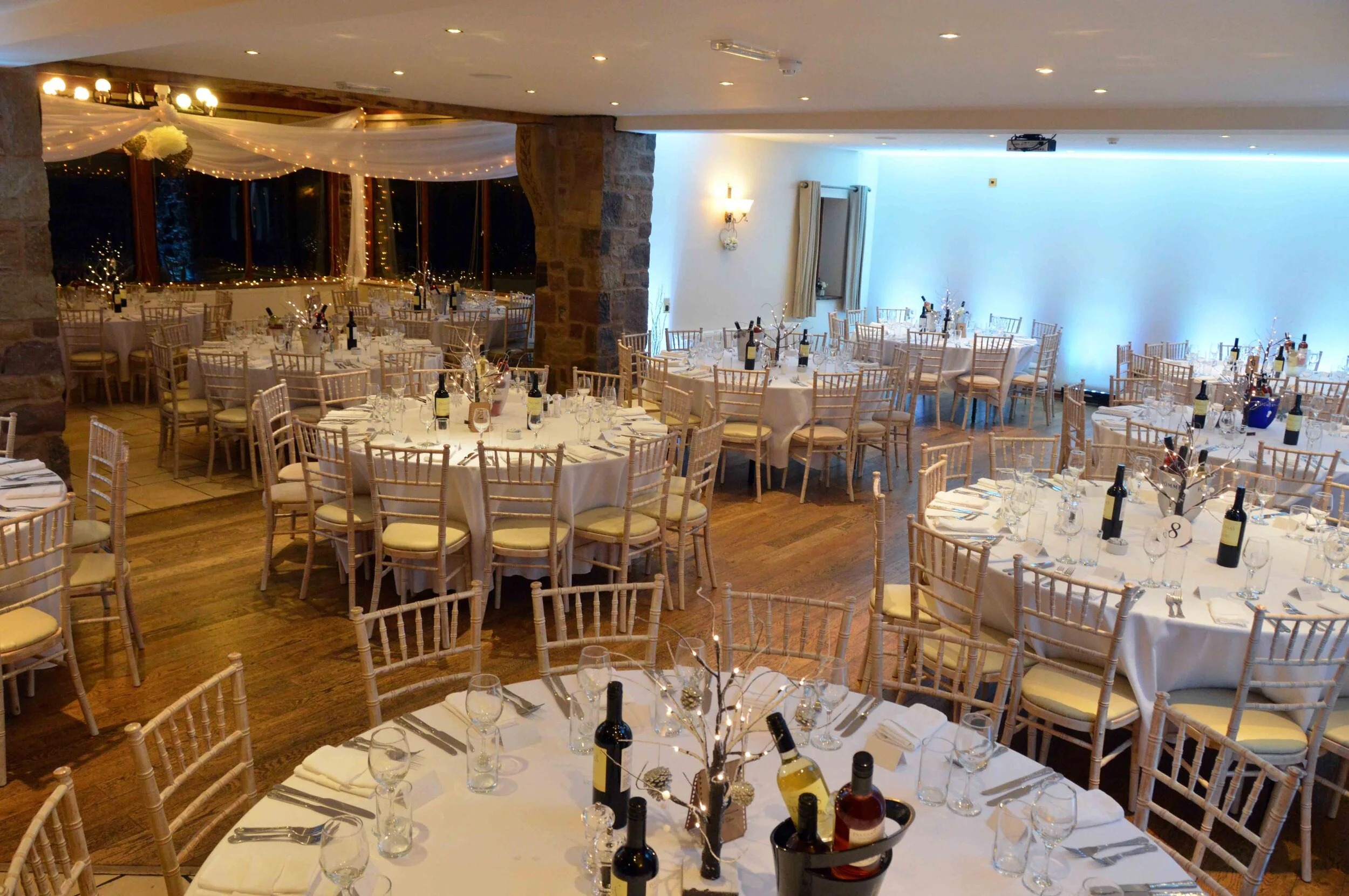 Parties, Celebrations and Corporate Events — Beeston Manor Wedding and ...