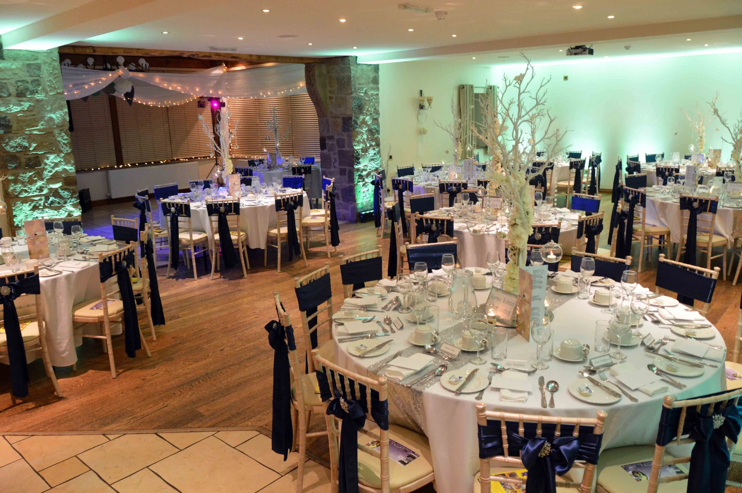 Parties, Celebrations and Corporate Events — Beeston Manor Wedding and ...