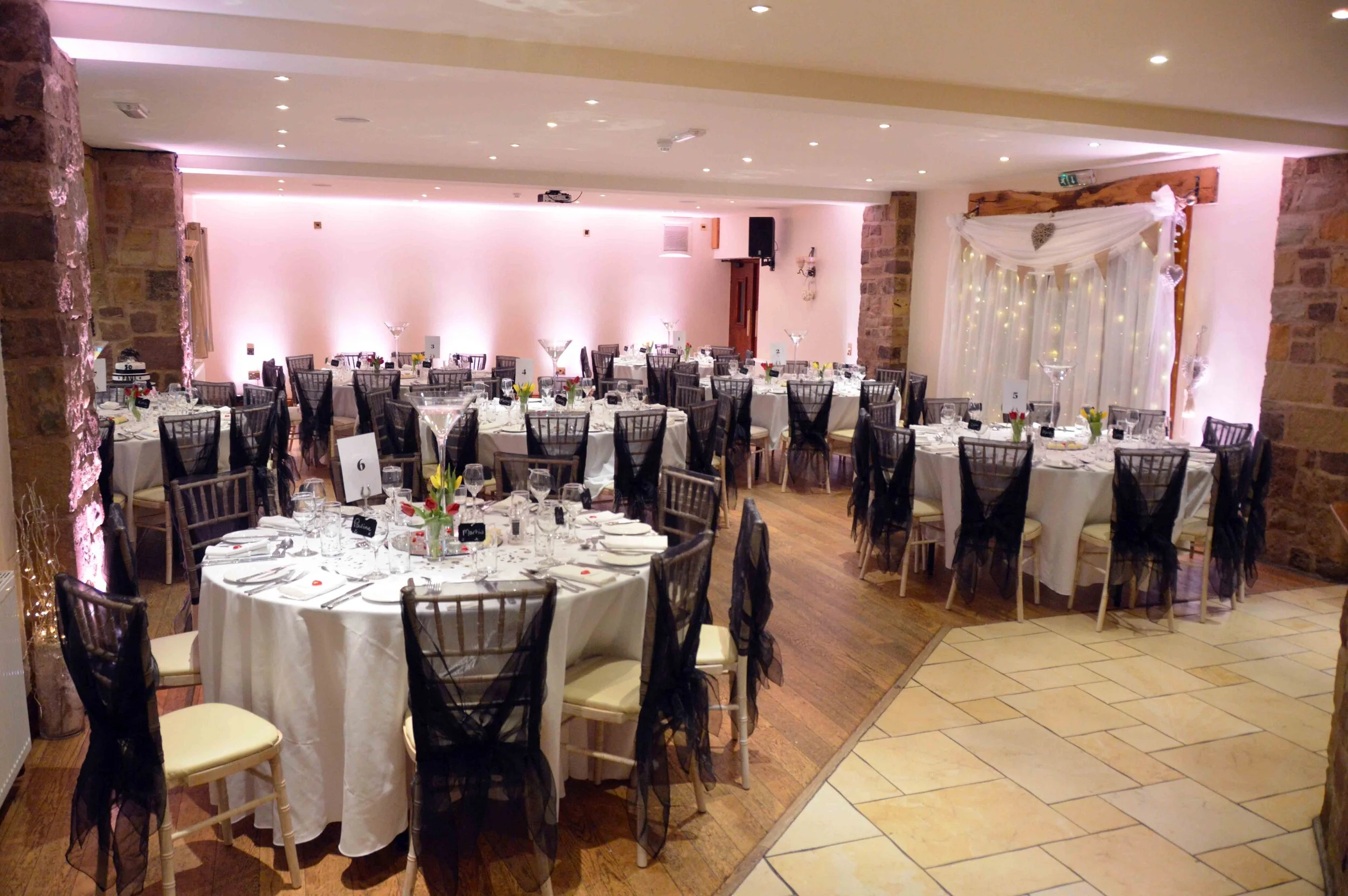Parties, Celebrations and Corporate Events — Beeston Manor Wedding and ...
