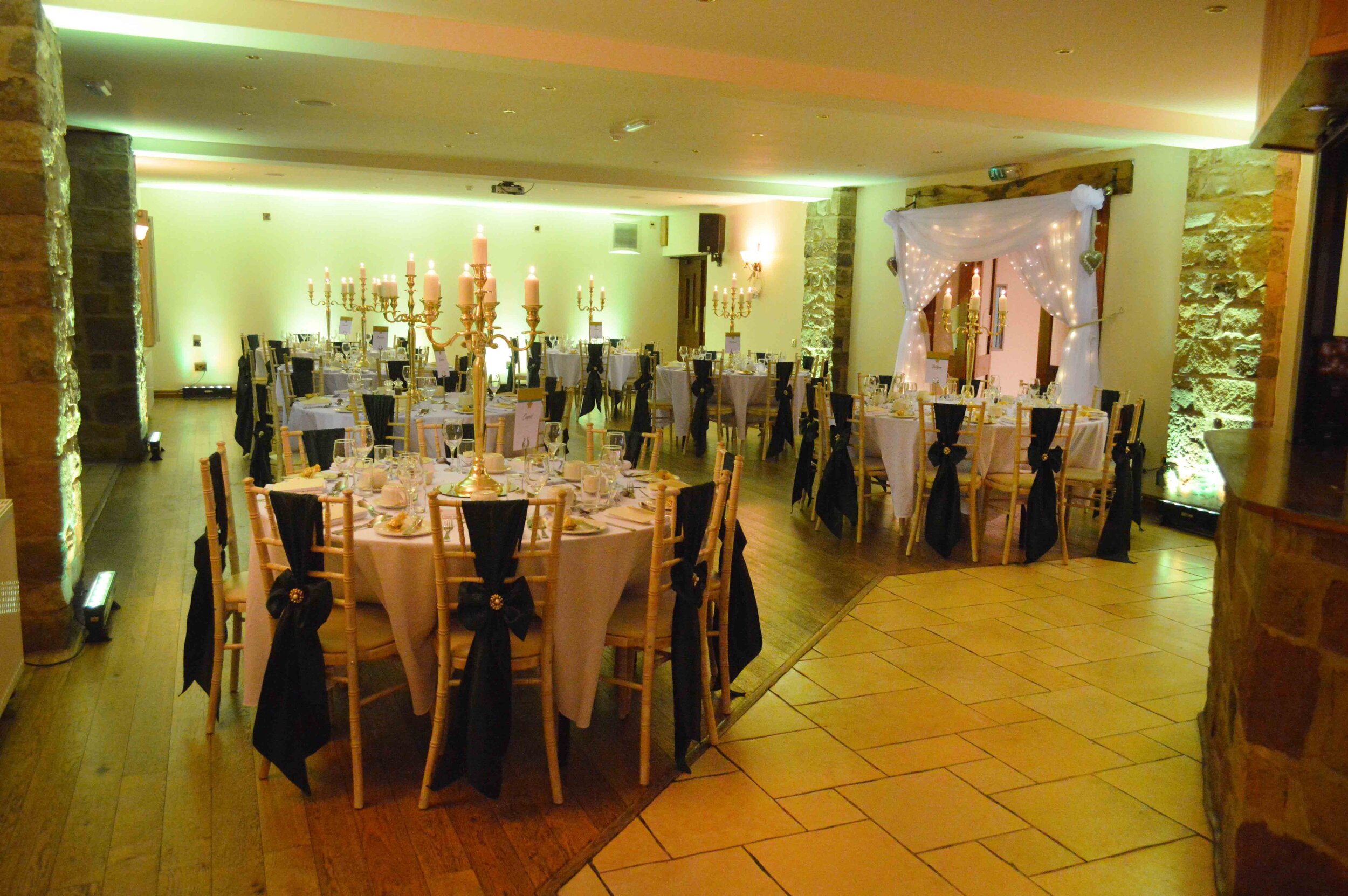 Parties, Celebrations and Corporate Events — Beeston Manor Wedding and ...