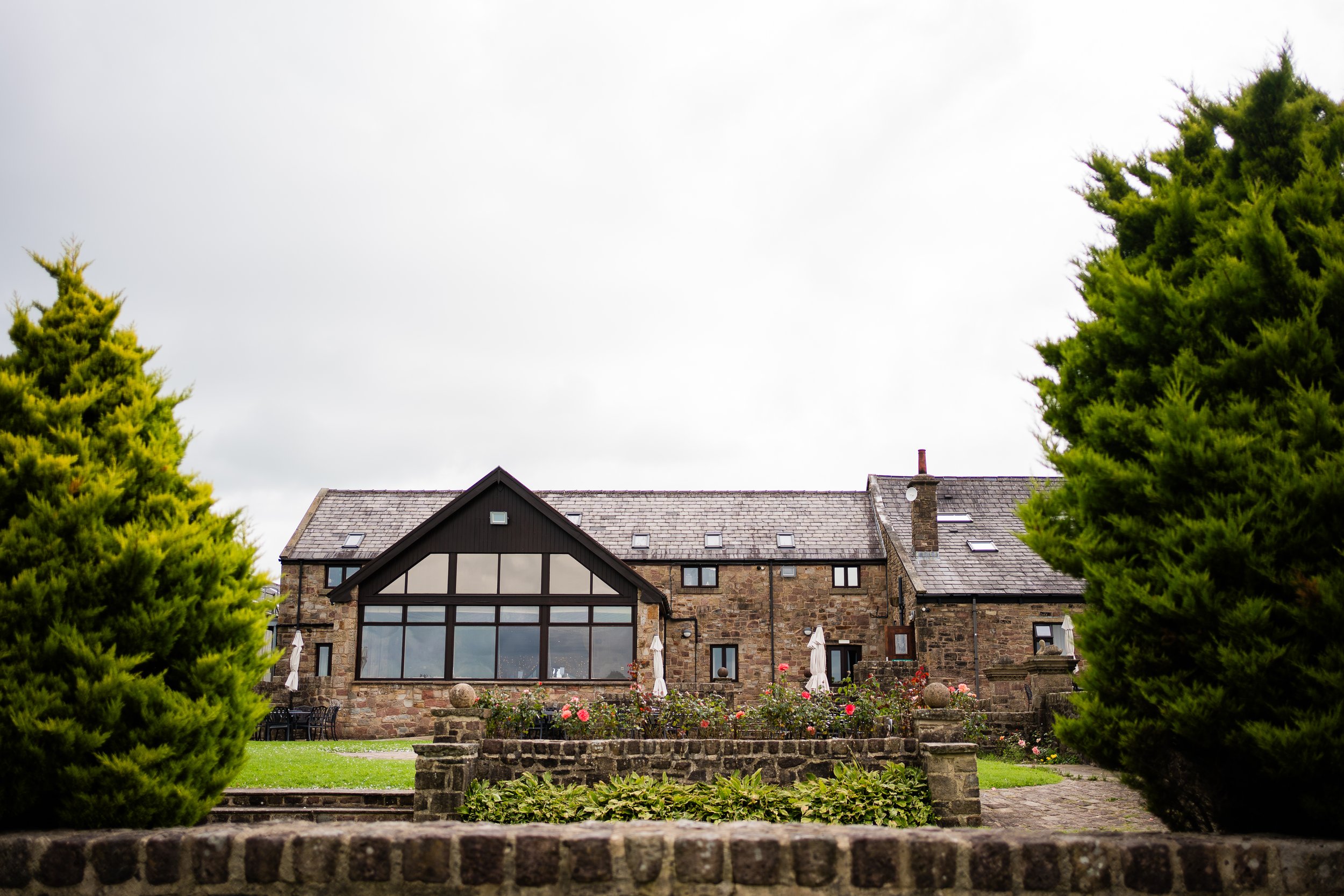 Beeston Manor