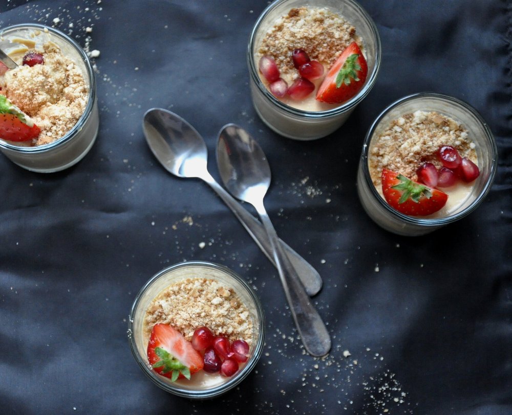 Blog | Recipes — 29. Private Kitchen