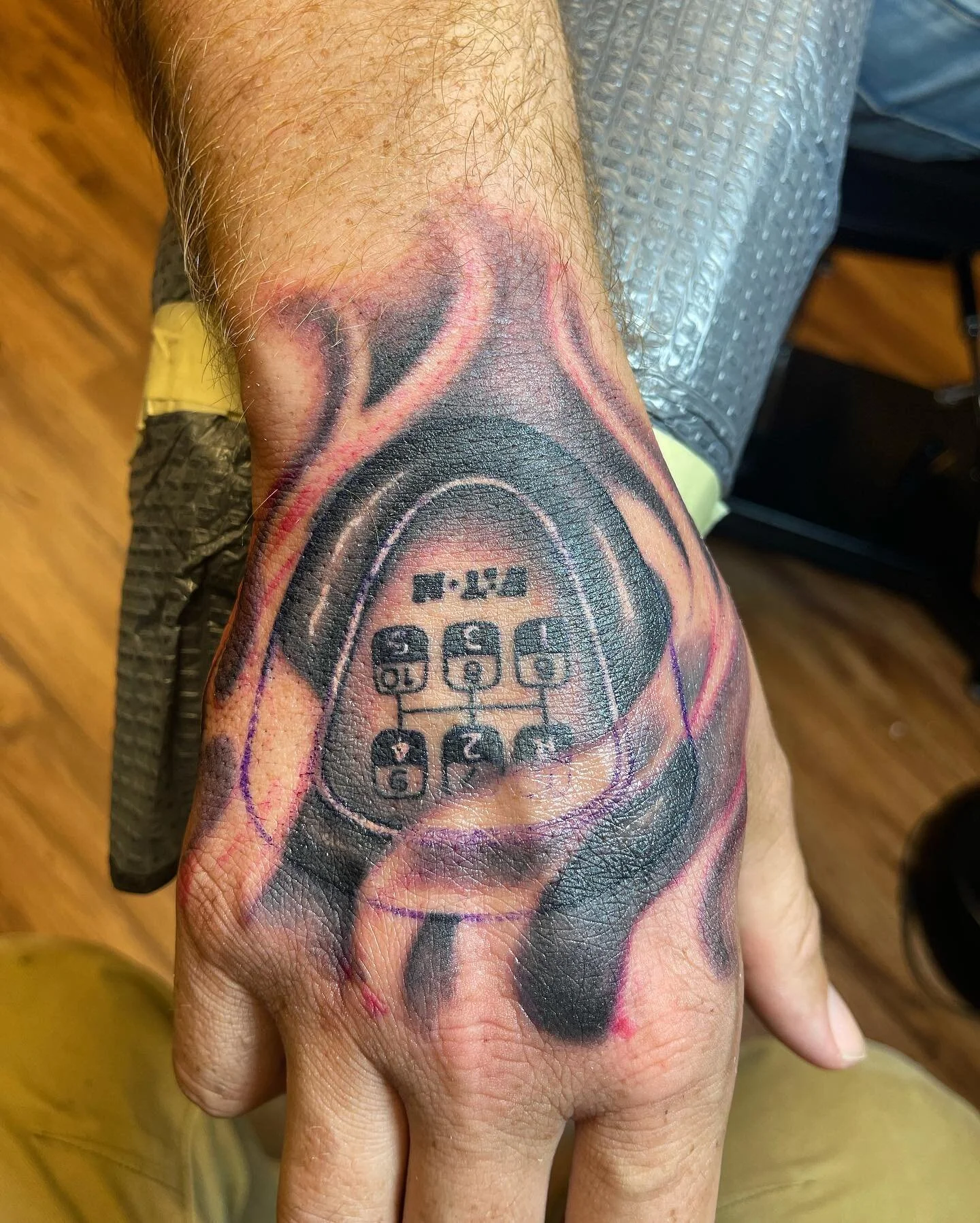 Gallery — Brewster Tattoo Company